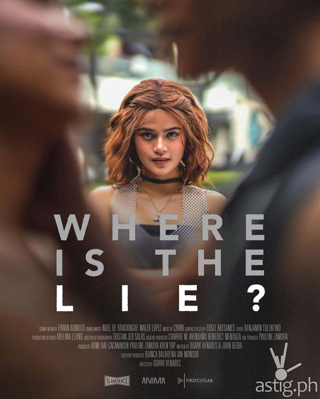 “Marupok AF” Cinemalaya 19 Opening Film – ASTIG: Philippine News & Reviews