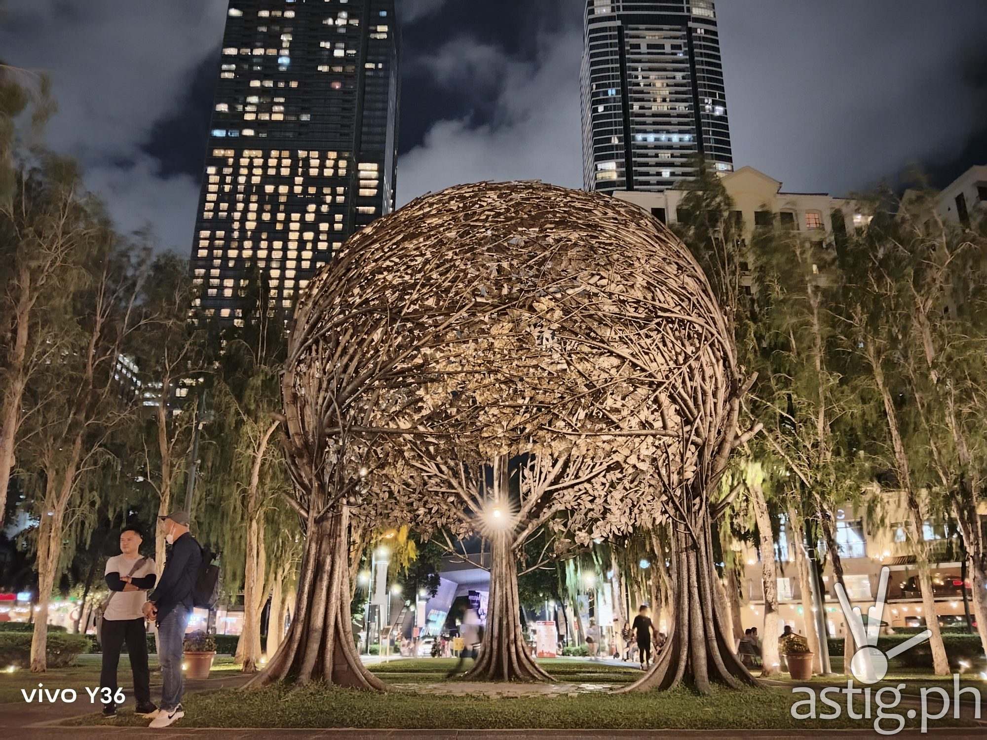 These photos of BGC prove you don’t need a flagship phone to take good ...