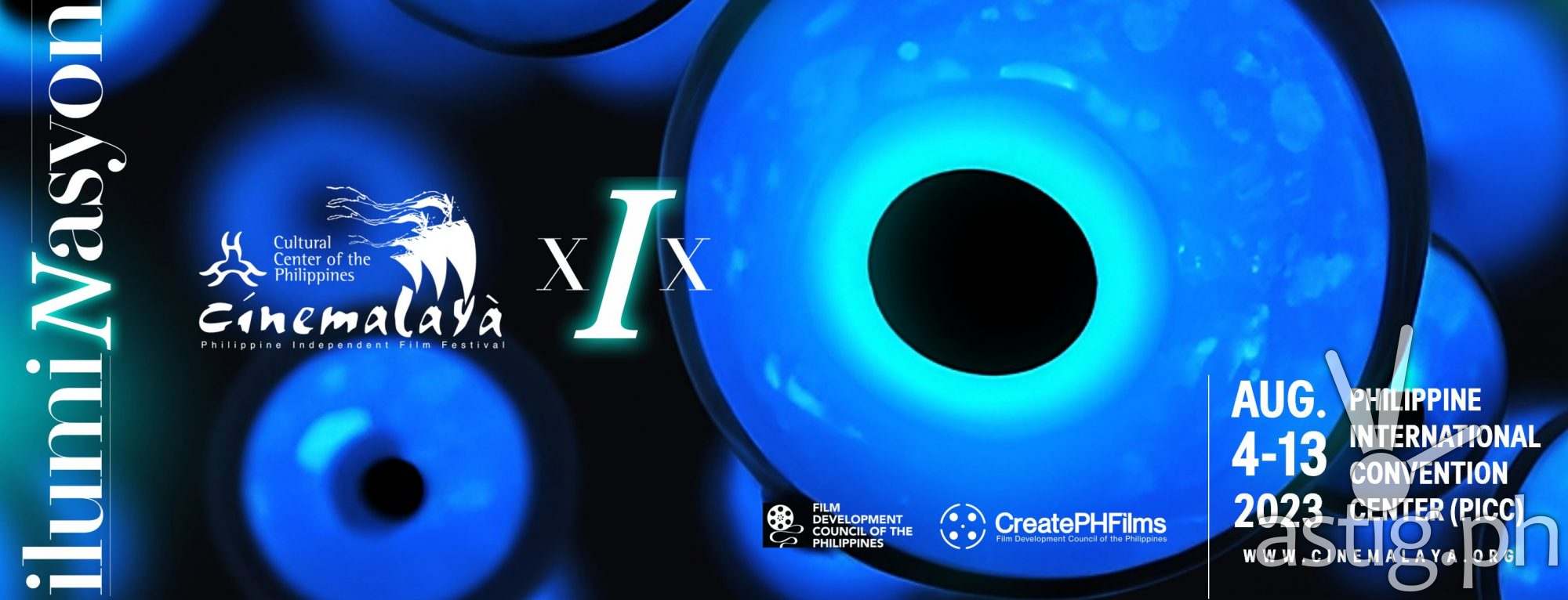 Meet the Cinemalaya 2023 Competition and NETPAC Jury Members – ASTIG ...