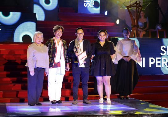 CineMalaya 2023 Awarding director shorts | ASTIG: Philippine News & Reviews
