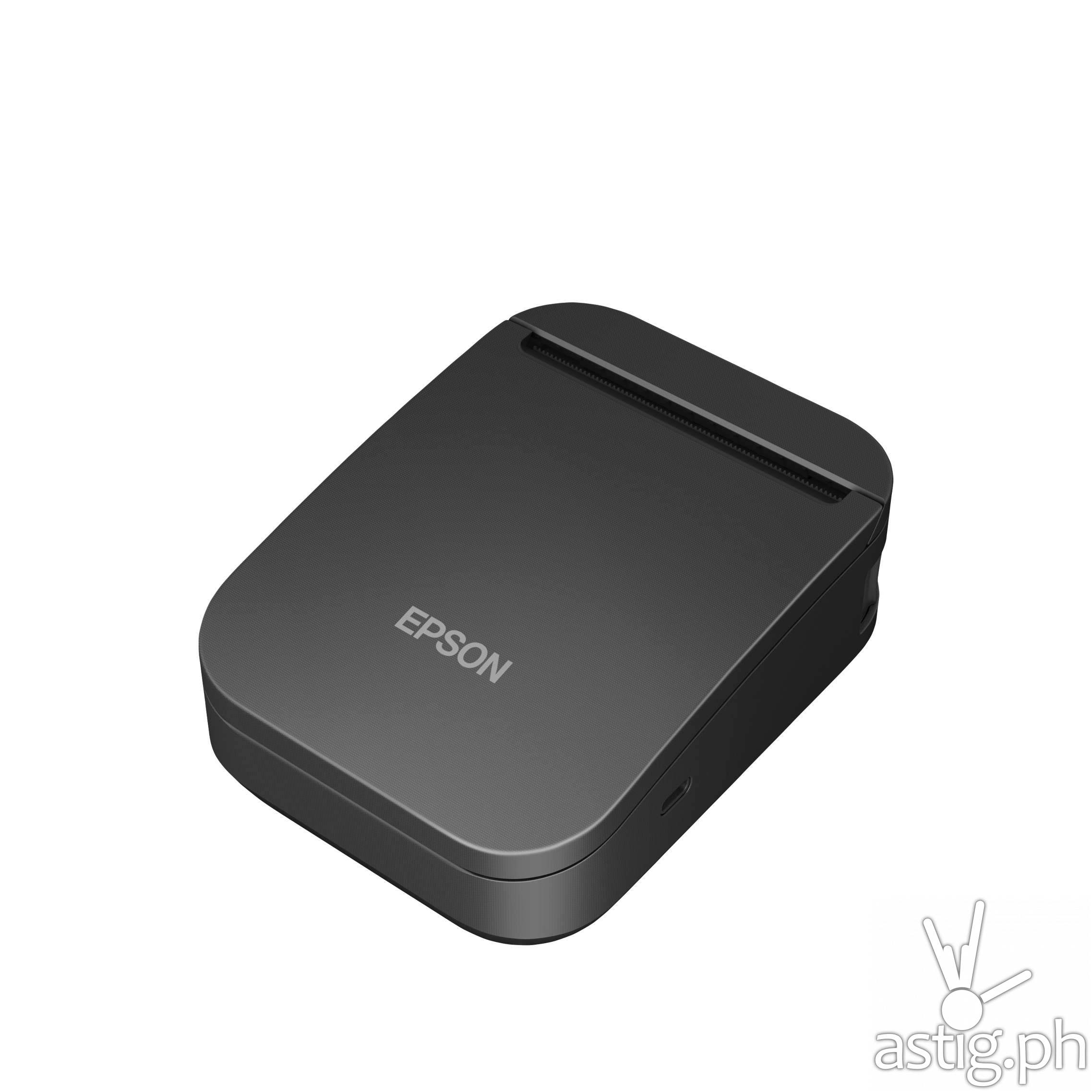 Epson’s new POS receipt printers are more portable and more durable ...