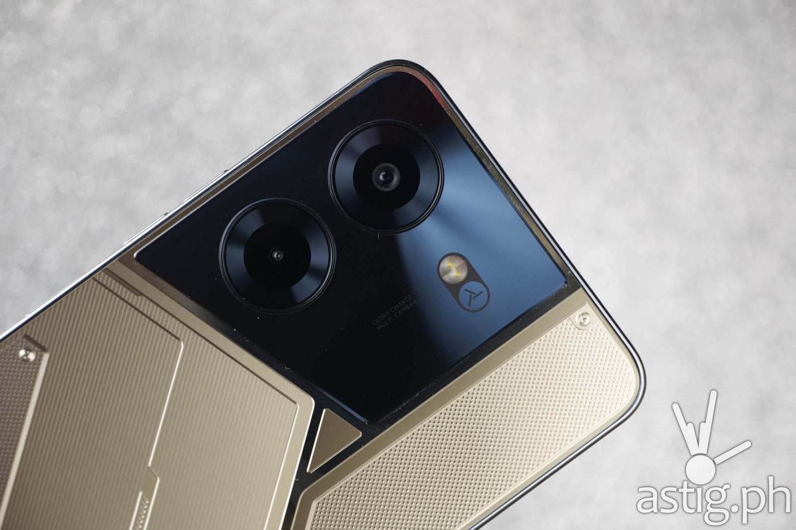 TECNO POVA 5 Free Fire edition budget gaming phone launched, priced in PH – ASTIG: Philippine ...