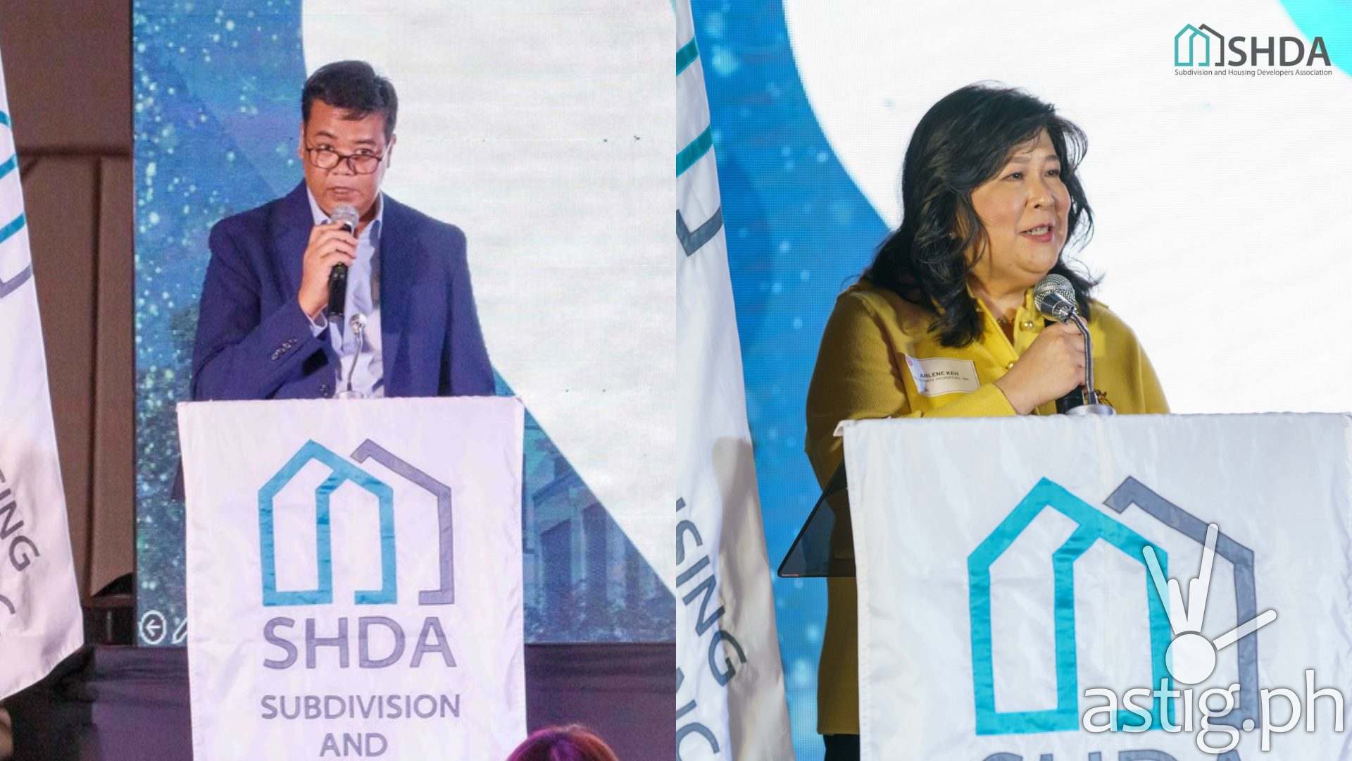 SHDA unveils plan for a Sustainable Housing Industry in the Philippines – ASTIG: Philippine News ...