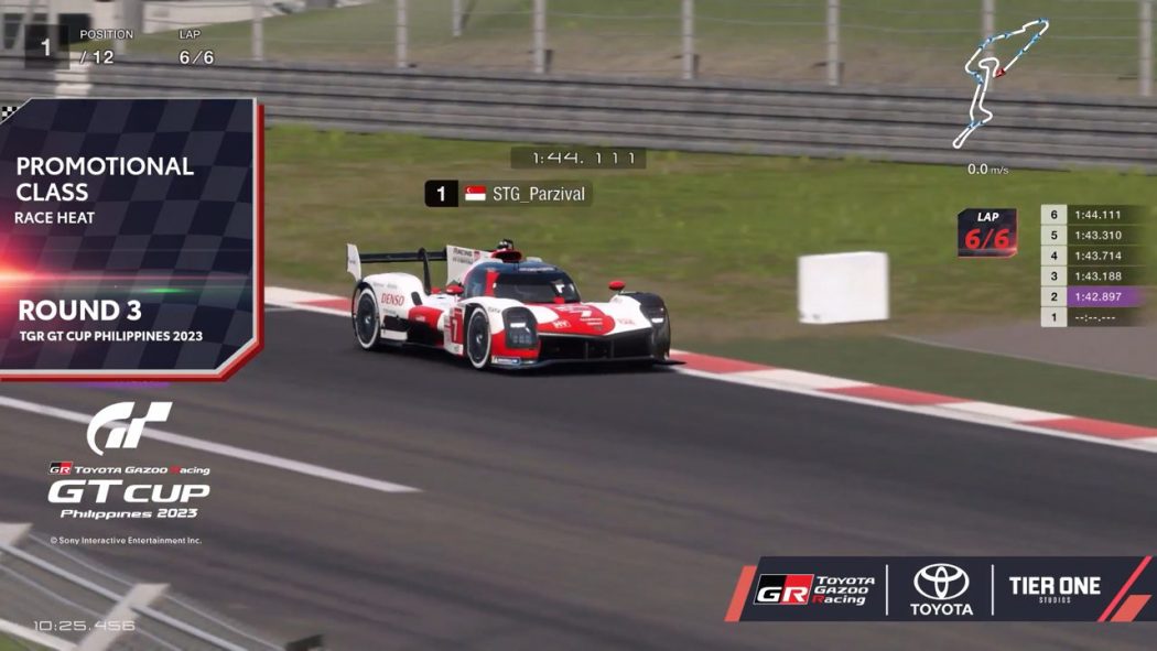 TGR GT Cup PH 2023 concludes local rounds, top Sporting Class ...