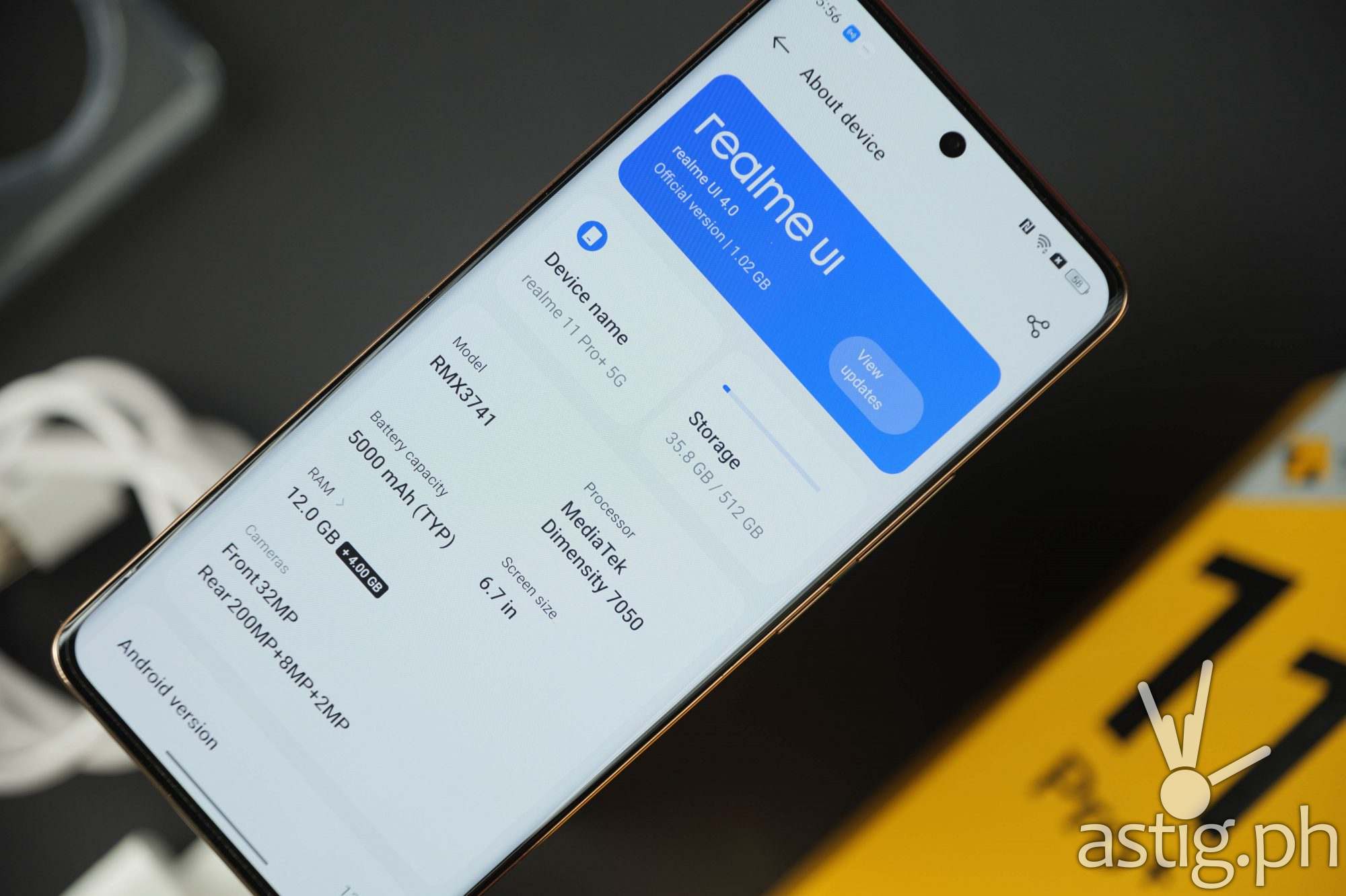 Android RAM expansion explained: What is it and is it bad for your ...