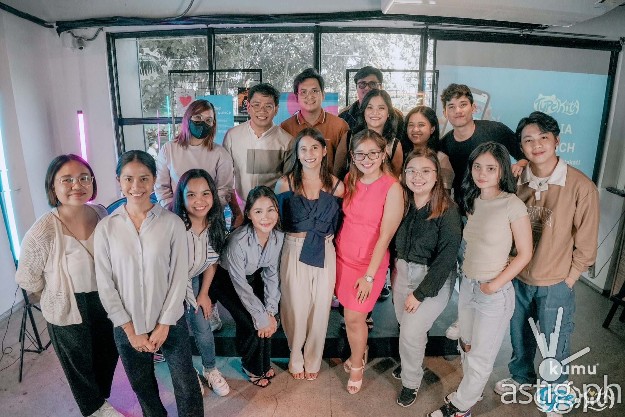 Kumu Launch TypeKita, the Newbie-friendly Platform for Pinoy Writers ...