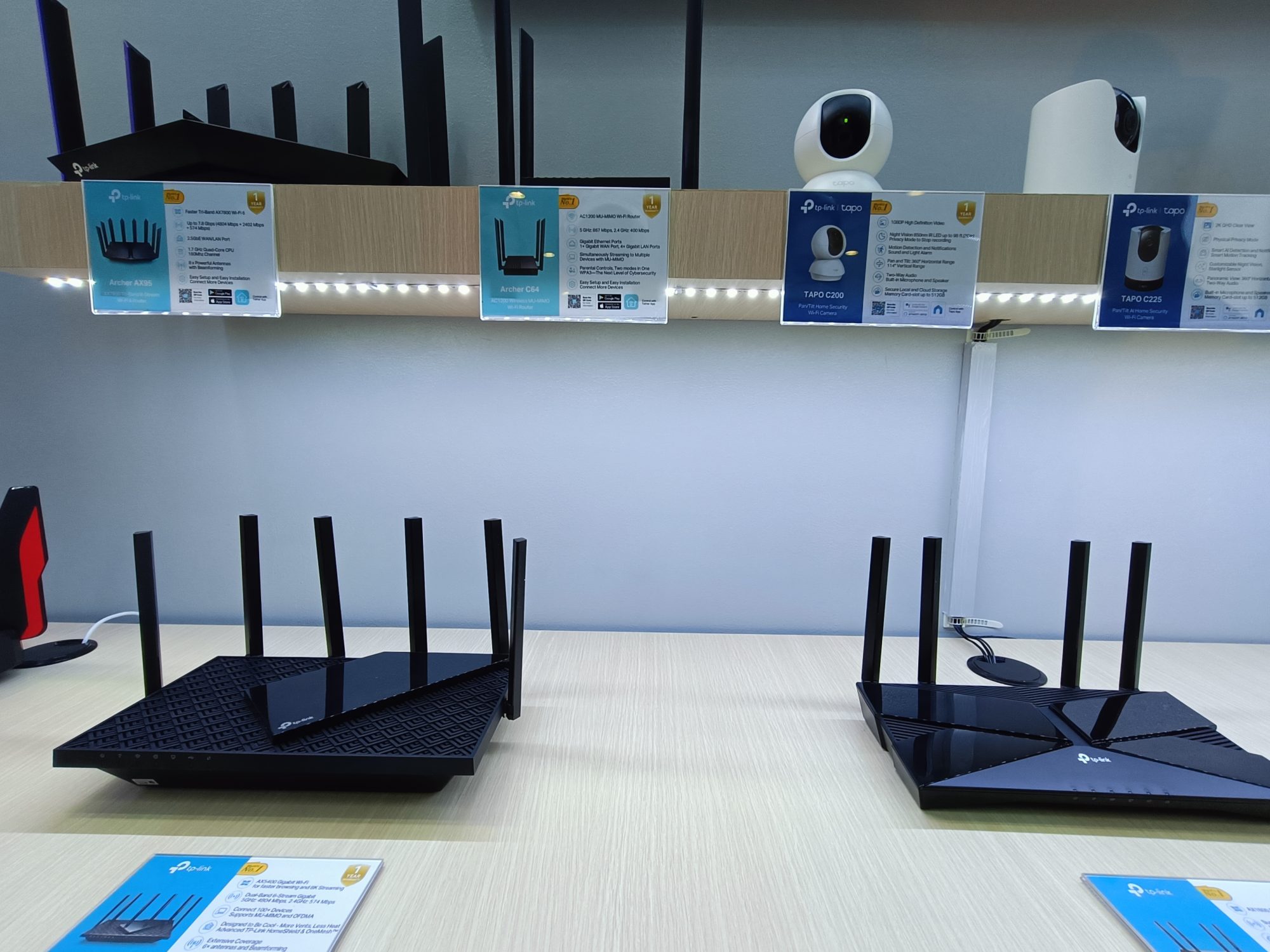 TP Link opens first physical store in PH – ASTIG: Philippine News & Reviews