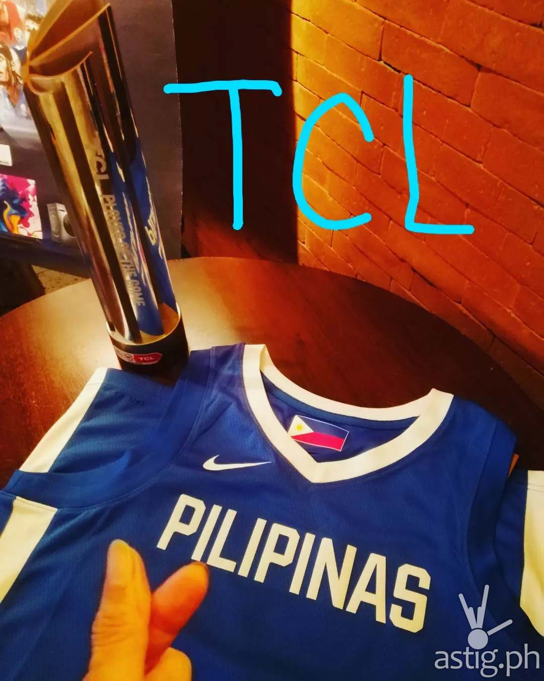 TCL Lets You C the Winning Moments at the FIBA Basketball World Cup ...