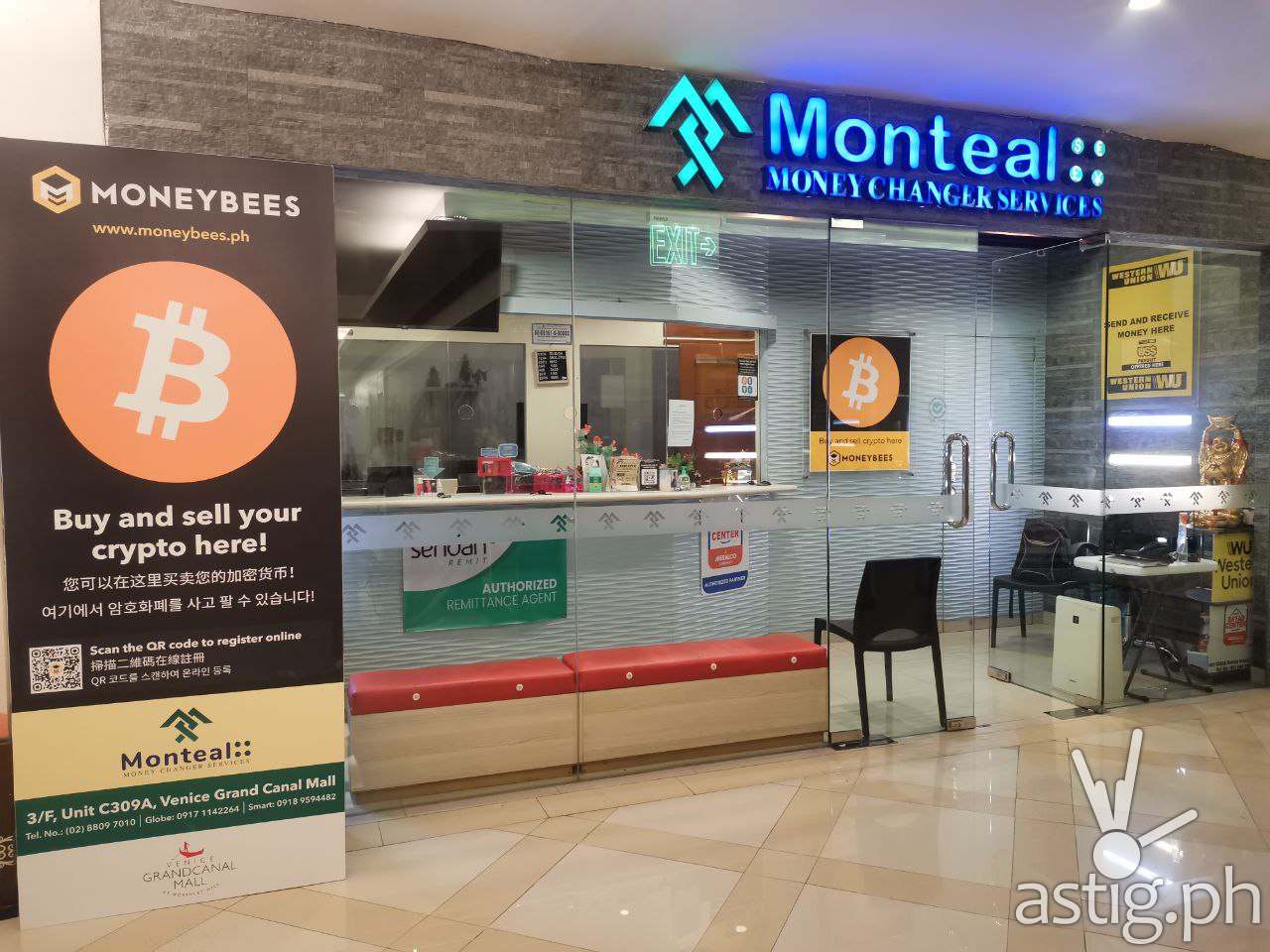 Moneybees’ partnership with Monteal Money Changer signals flourishing ...