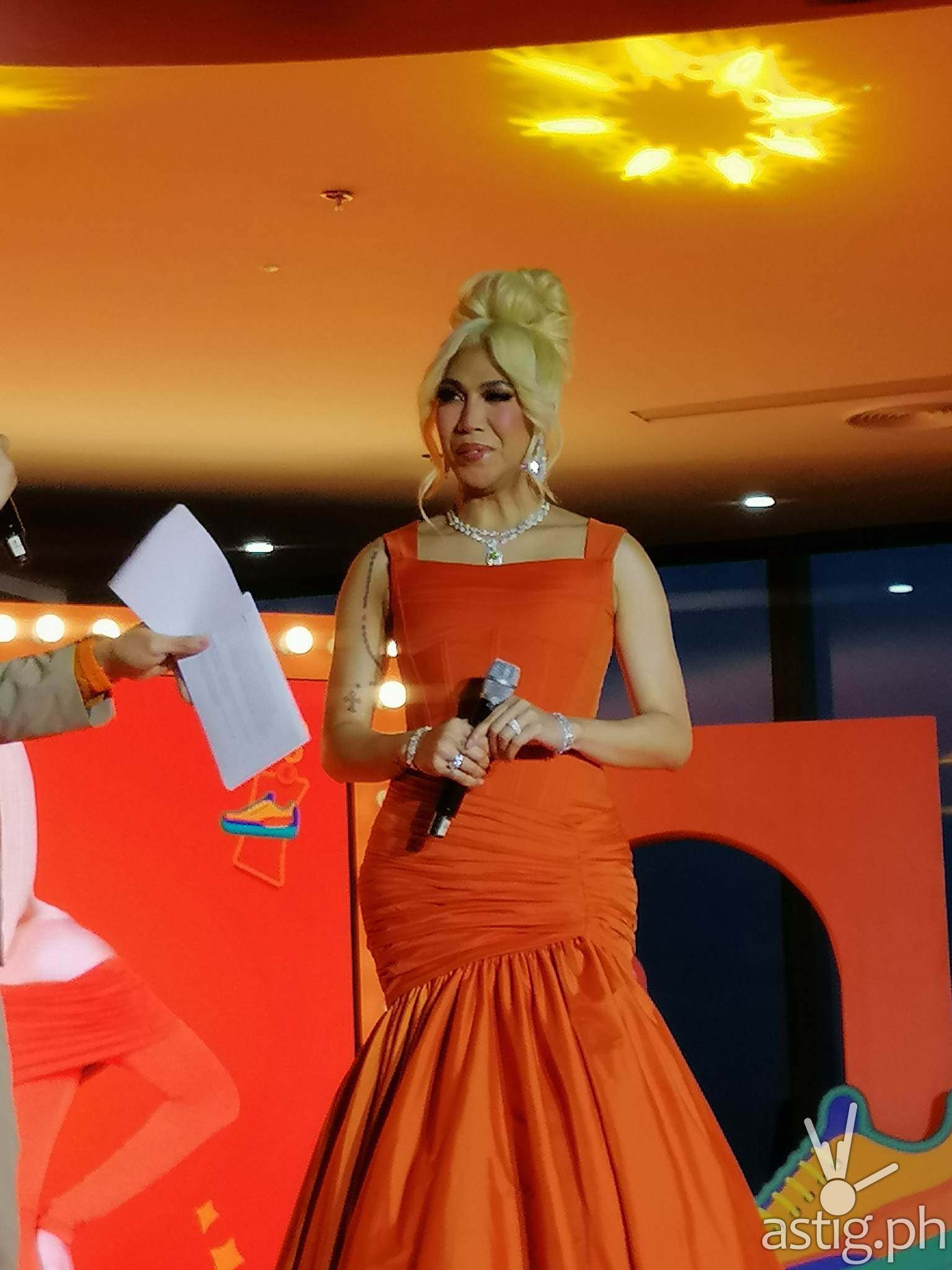 Vice Ganda joins Shopee, receives warm welcome – ASTIG: Philippine News ...