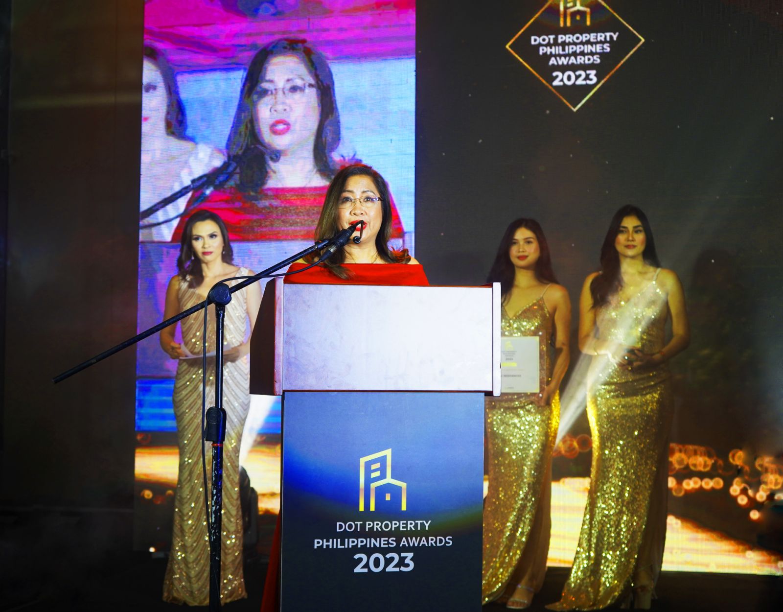 Brittany Corporation Bags Best Developer Luzon Award at DOT Property ...