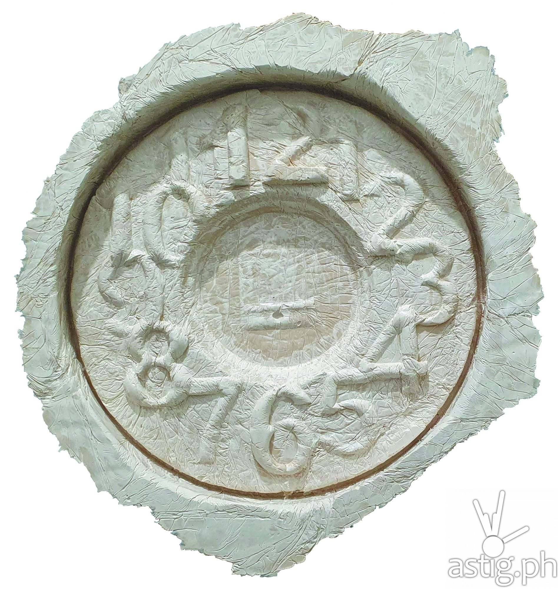 Casual Extremities exhibit by Bren Almirol at CCP TIG Gallery – ASTIG ...