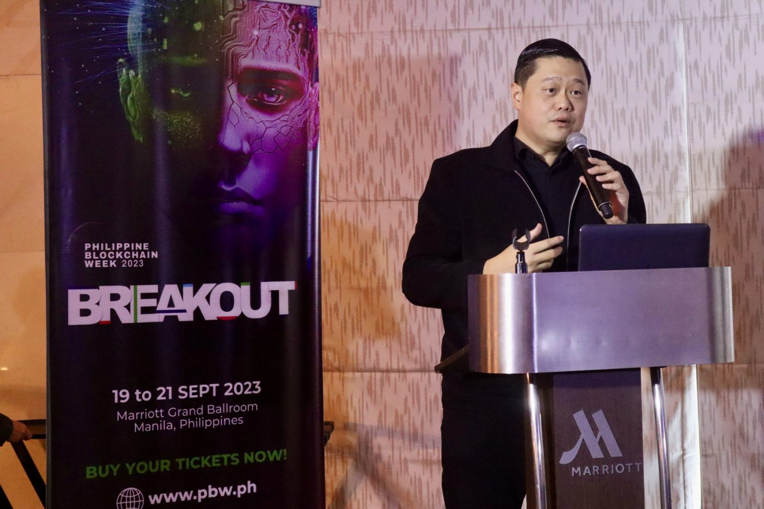 Philippine Blockchain Week 2023 Unveils Flagship Events and New Headline Speakers – ASTIG ...