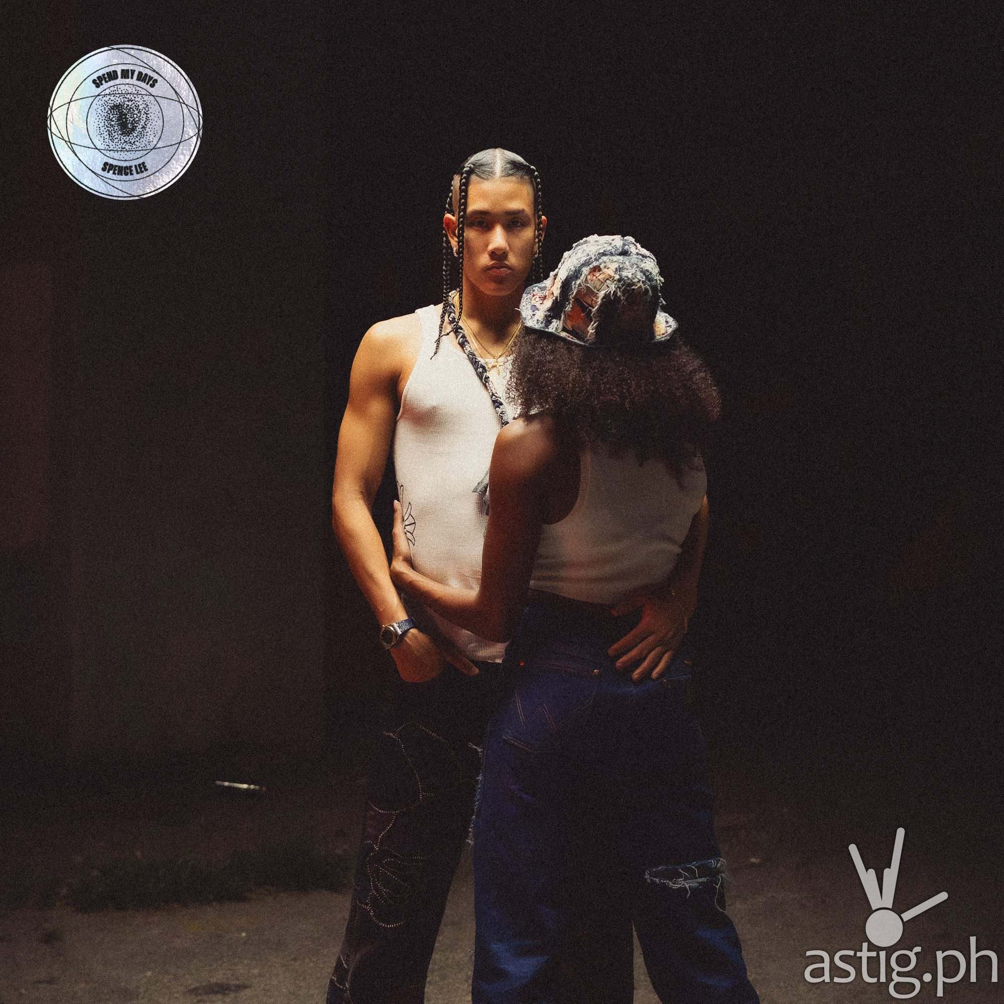 Spence Lee’s ‘Spend My Days’ is his most soulful song yet – ASTIG ...