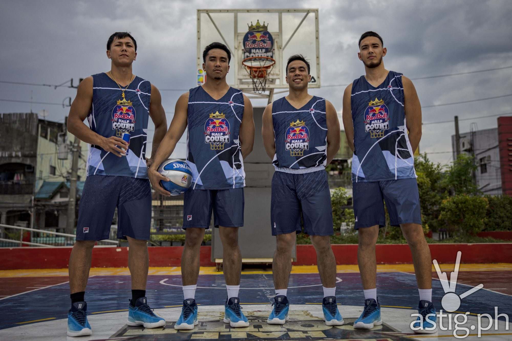 TNT Tropang Giga, Uratex Dream advance to World Finals as PH streetball ...