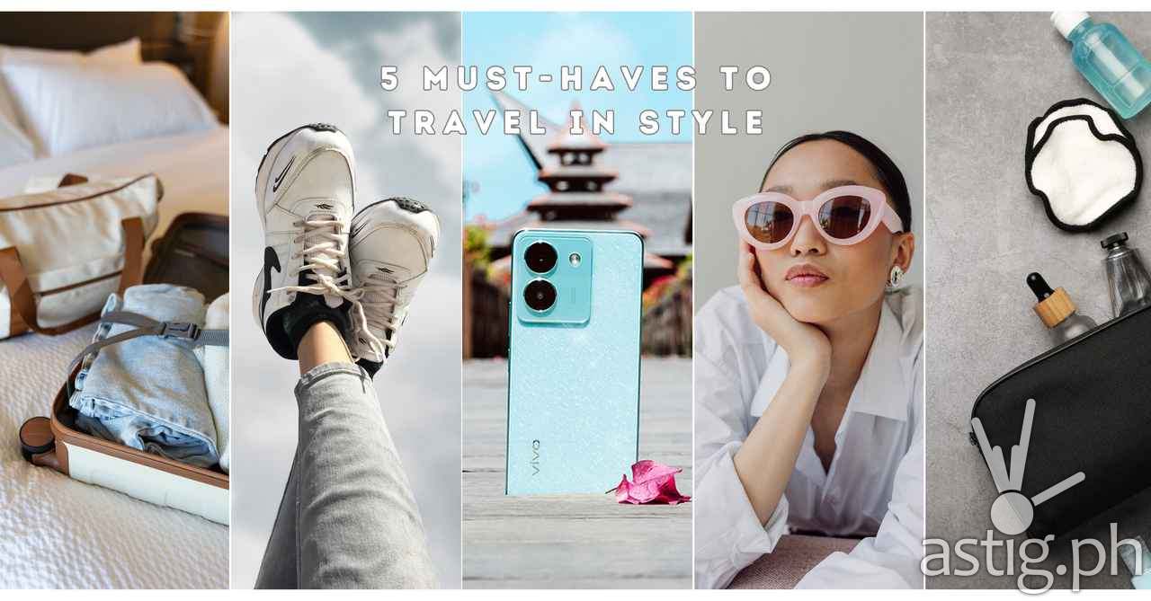 5 style pieces every Pinoy traveler must have – ASTIG: Philippine News ...