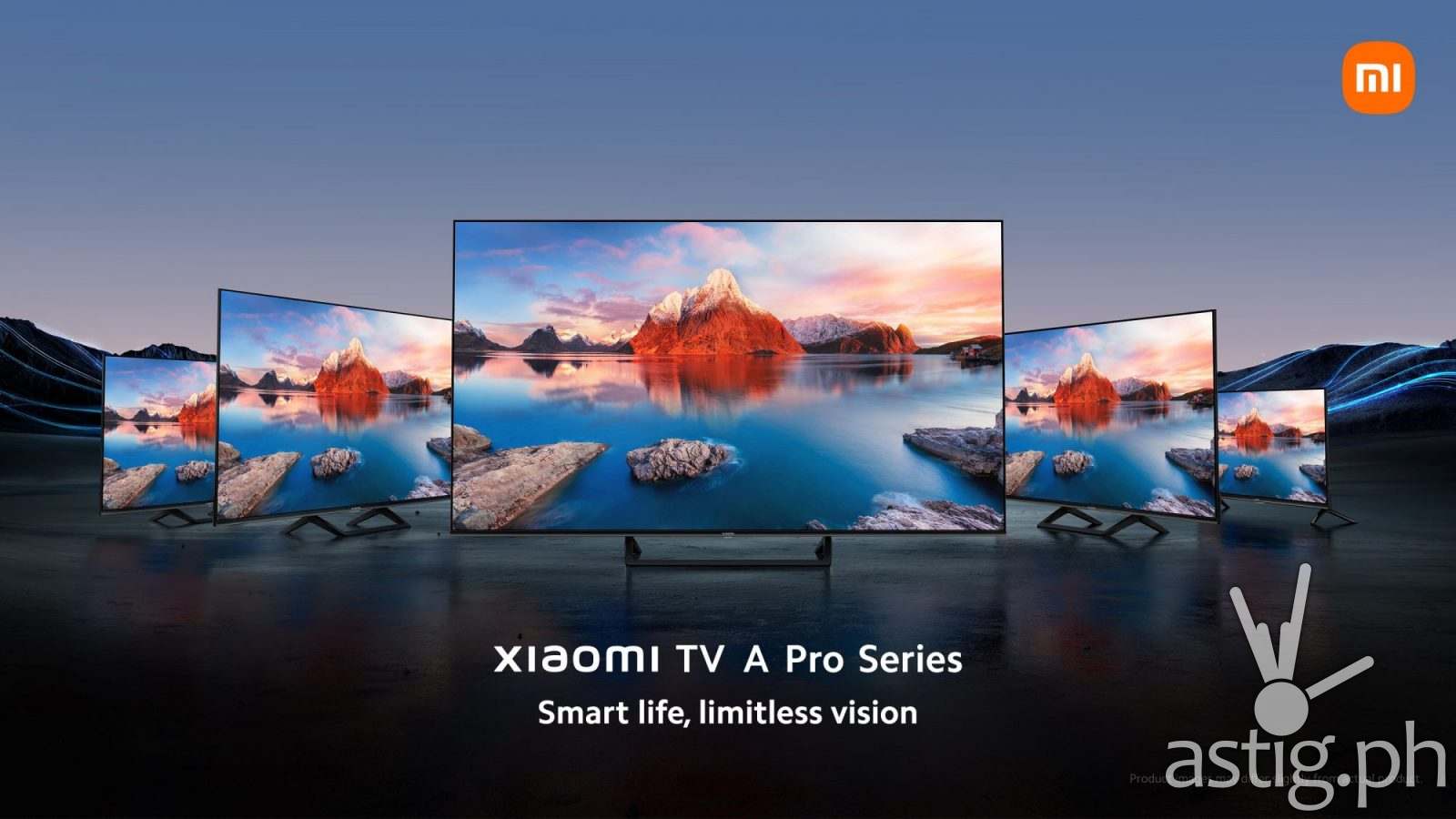 8 reasons to upgrade to the Xiaomi TV A Pro – ASTIG: Philippine News ...