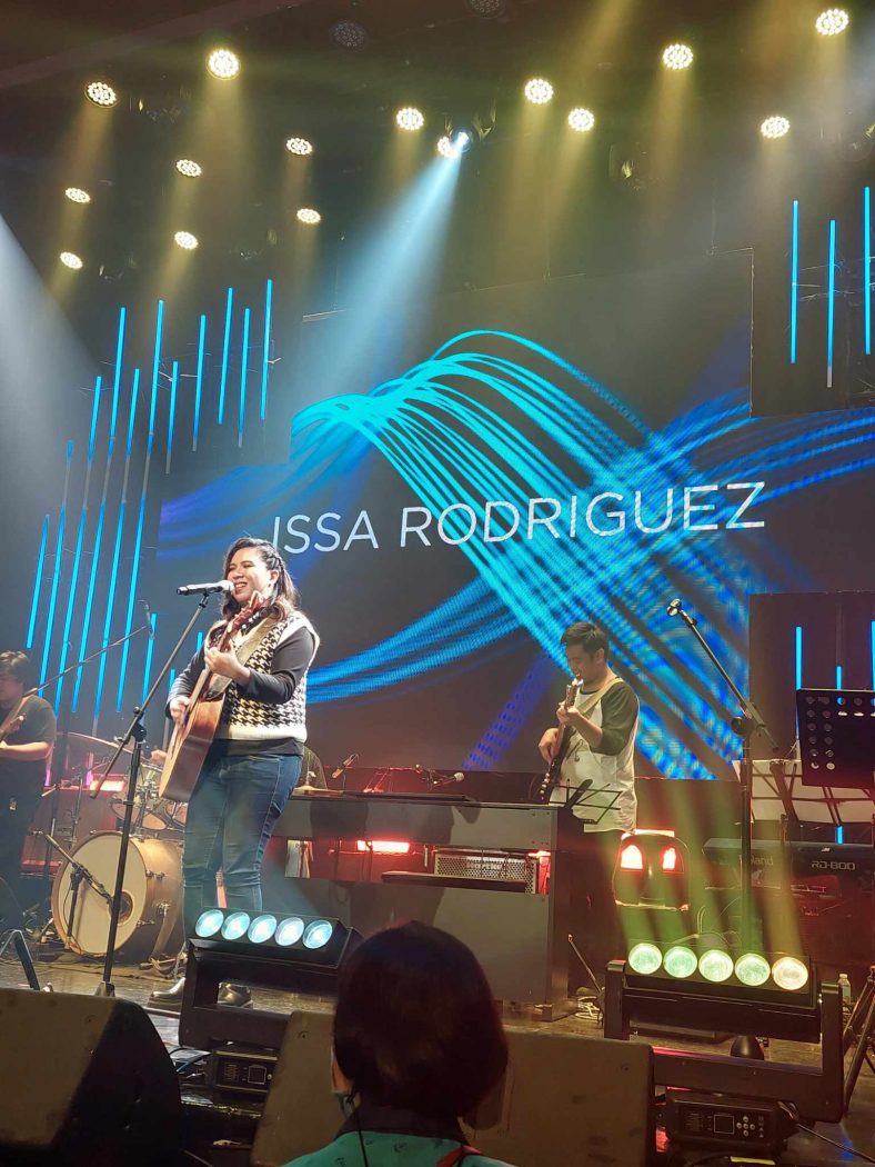 RJ Jimenez Rocks the Stage on His 20th Anniversary – ASTIG: Philippine ...