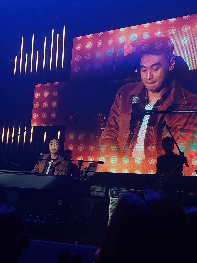 RJ Jimenez Rocks the Stage on His 20th Anniversary – ASTIG: Philippine ...