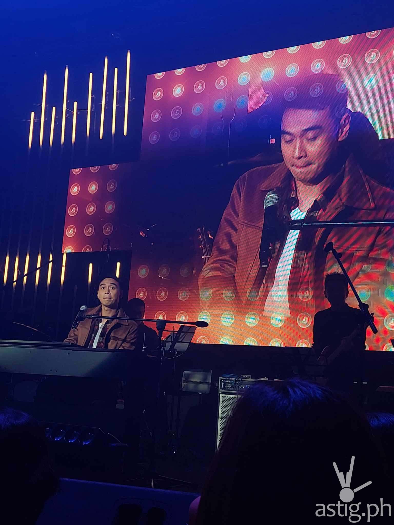 RJ Jimenez Rocks the Stage on His 20th Anniversary – ASTIG: Philippine ...