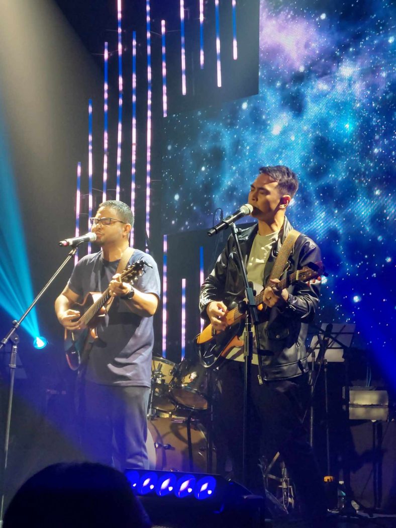 RJ Jimenez Rocks the Stage on His 20th Anniversary – ASTIG: Philippine ...