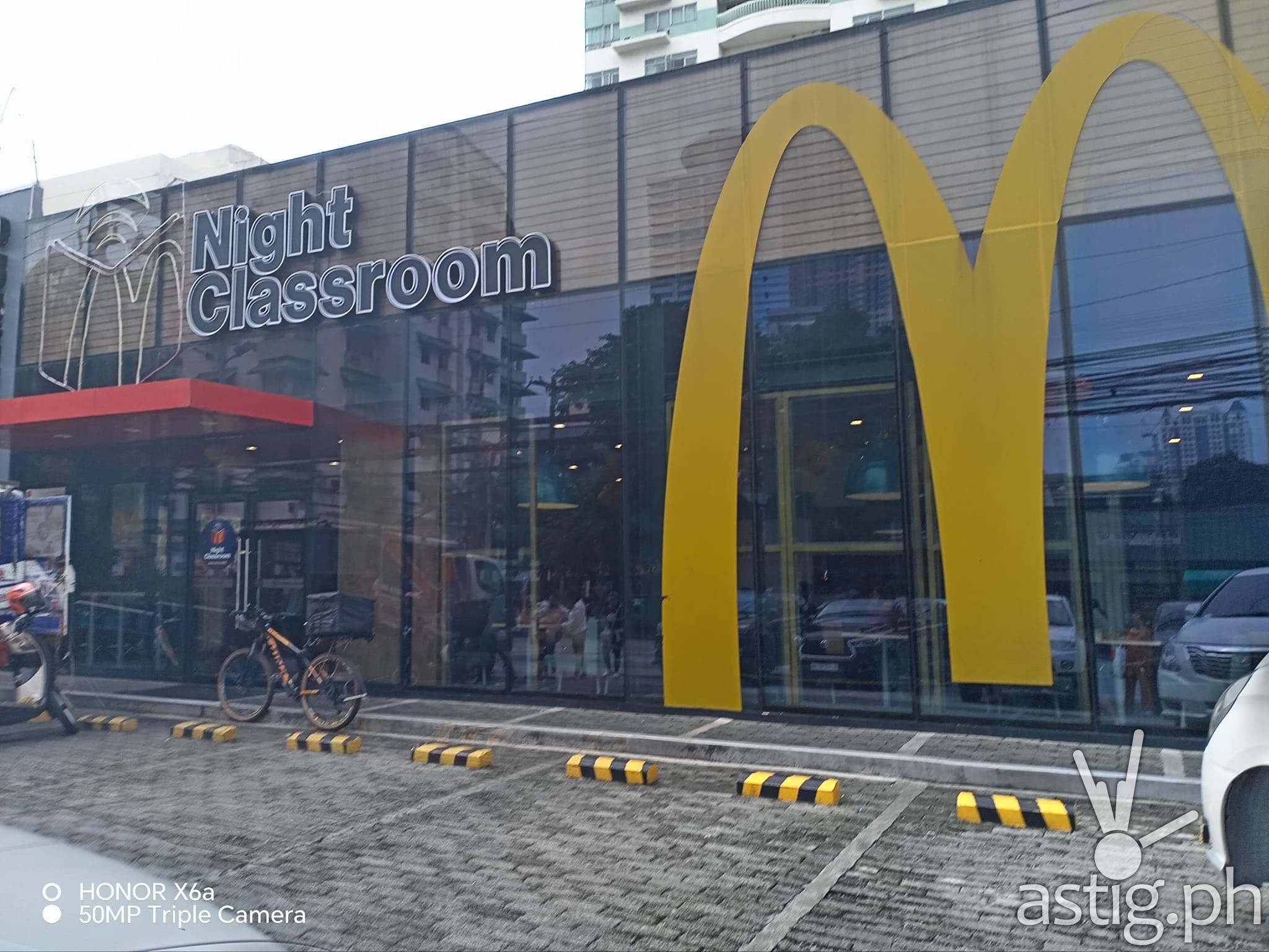 McDonald’s Night Classrooms light up again! – ASTIG: Philippine News ...