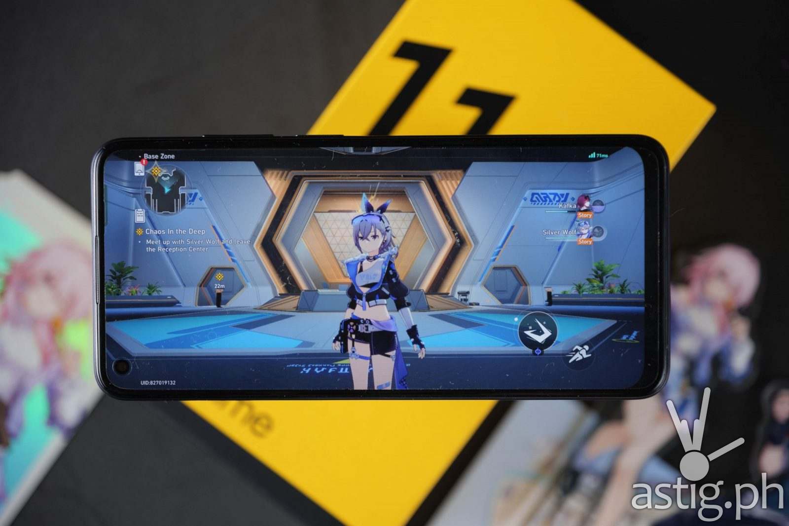 realme 11 review: Best 4G camera phone of 2023? – ASTIG: Philippine ...