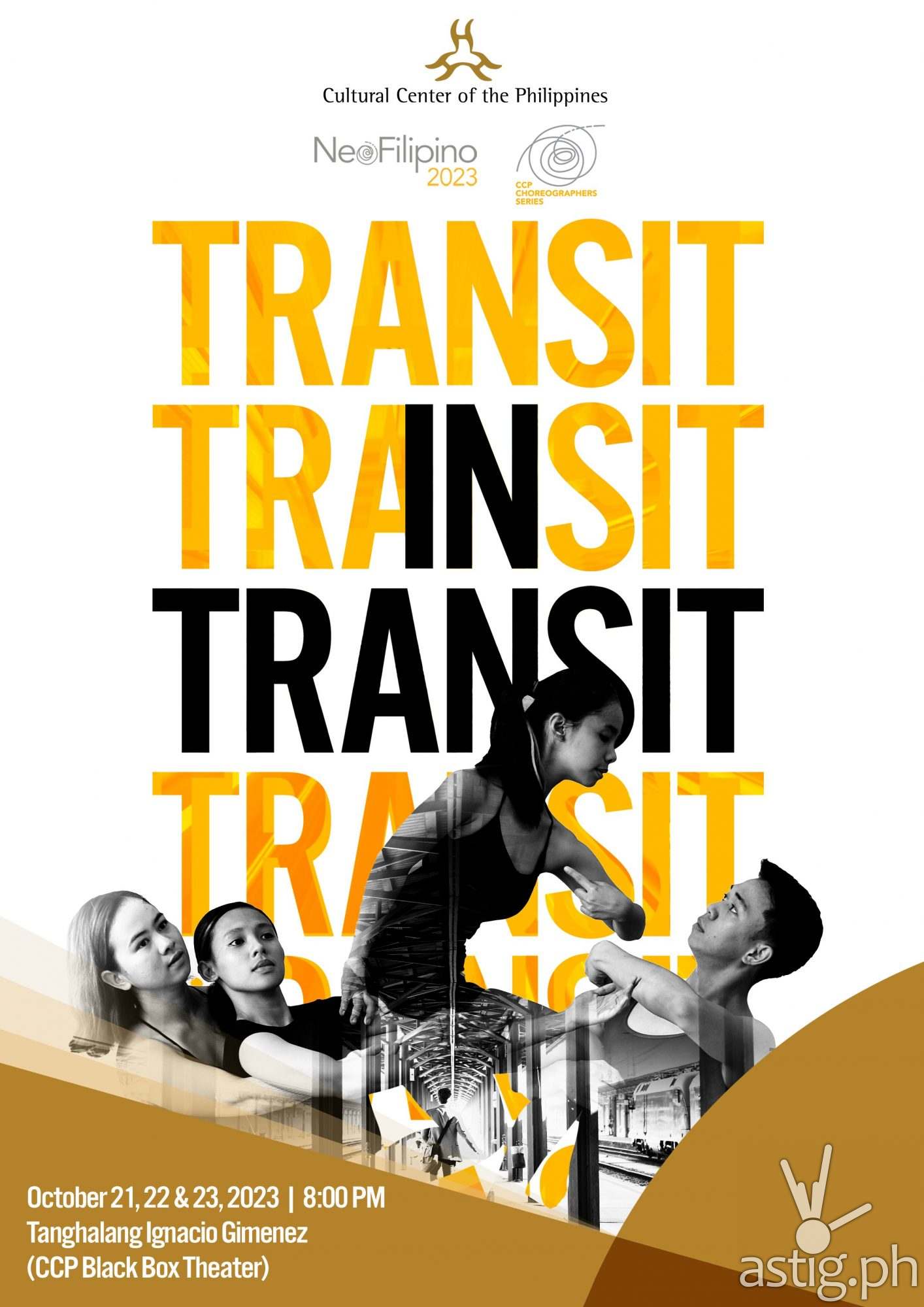 NEO FILIPINO_TRANSIT – ASTIG: Philippine News & Reviews