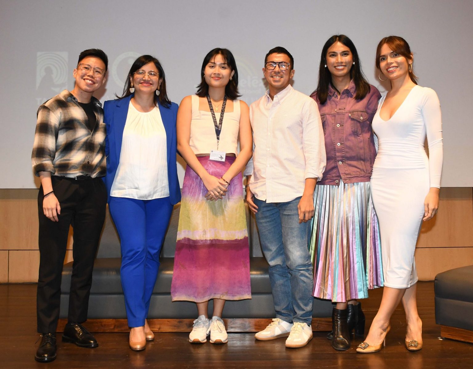 #ProudToBeMe, Proud To Be Blue: Mondelez Philippines and Ateneo de ...