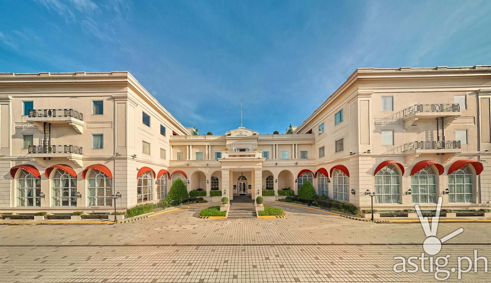 Trick or Treat at Rizal Park Hotel [event] – ASTIG: Philippine News ...