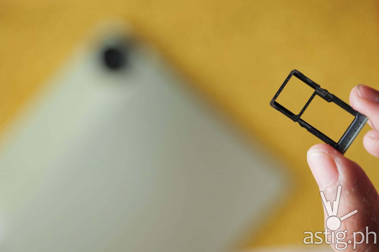 realme Pad 2 review: The biggest 4G LTE Android tablet below P20K ...