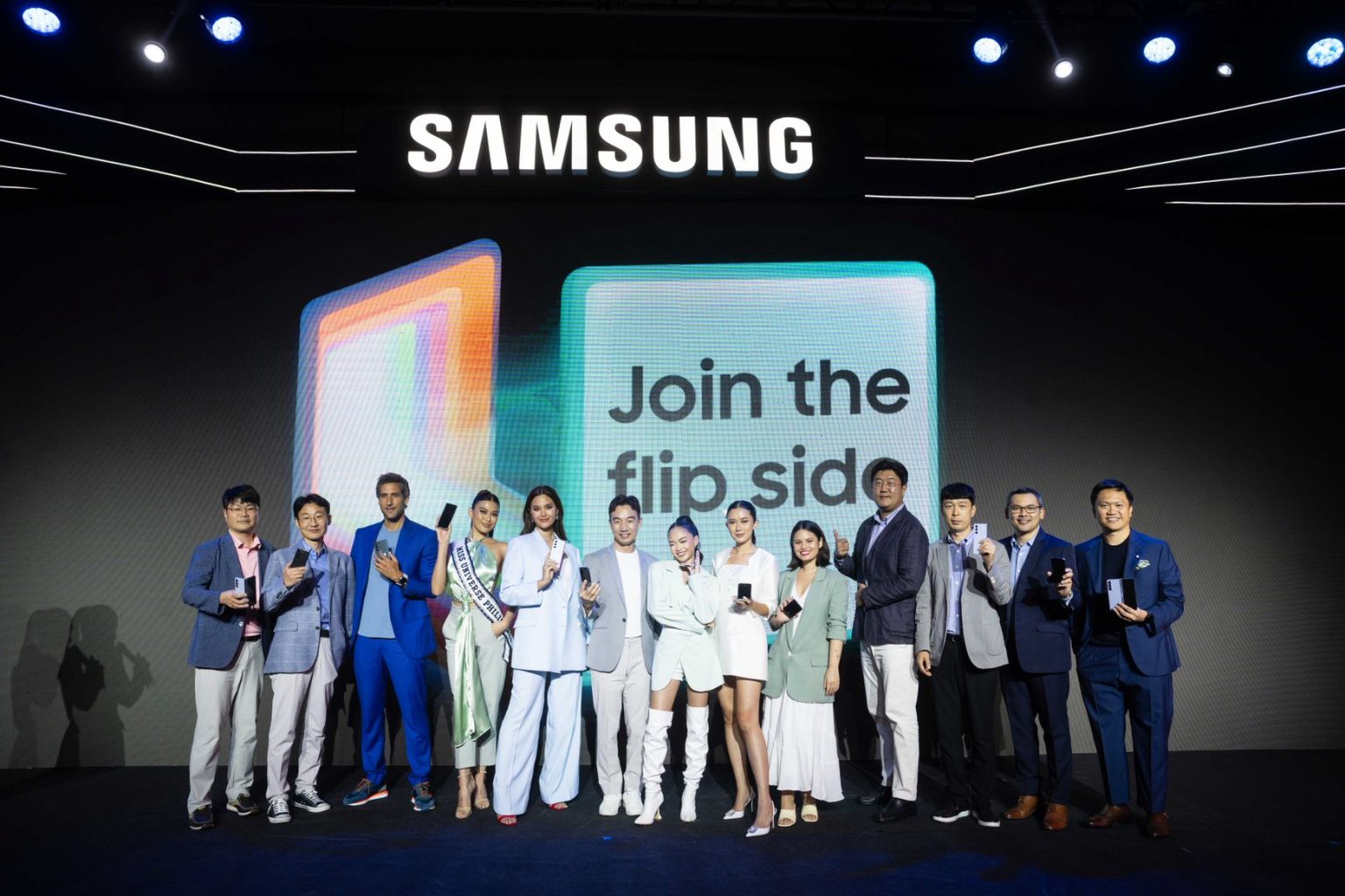 Beauty queens Catriona Gray, Michelle Dee share reasons why they ...