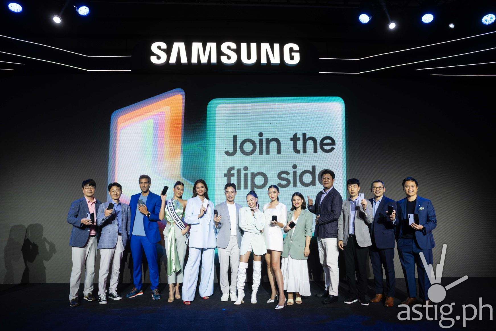 Beauty queens Catriona Gray, Michelle Dee share reasons why they ...