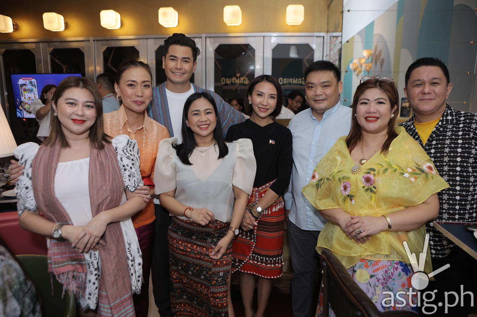 Travel Philippines mobile app gets updated in renewed push for tourism ...