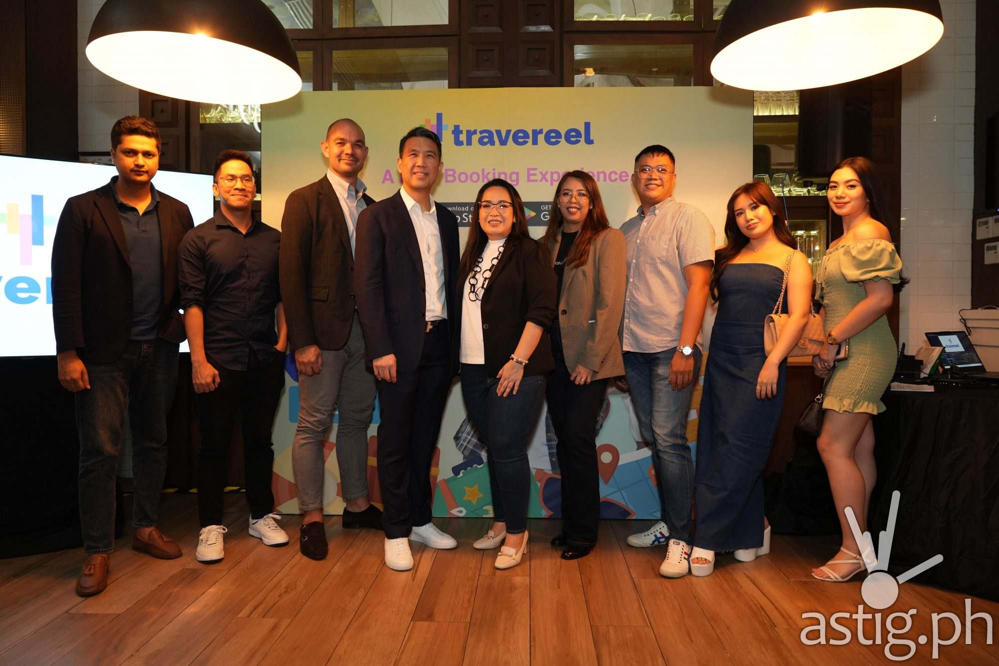 Travereel: TikTok-like app lets tourists book, travel, and earn – ASTIG: Philippine News & Reviews