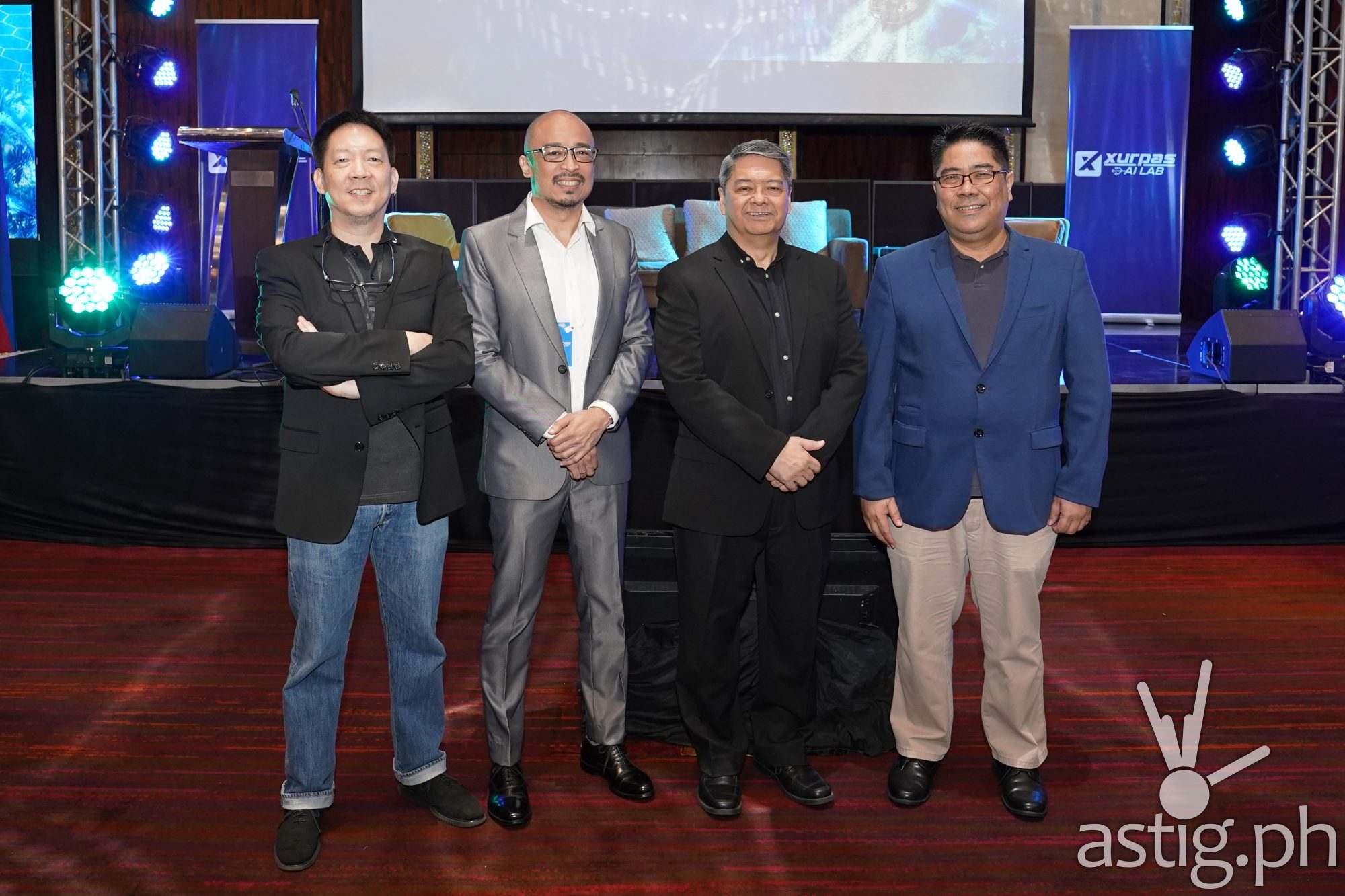 Xurpas bets on AI with XAIL – ASTIG: Philippine News & Reviews