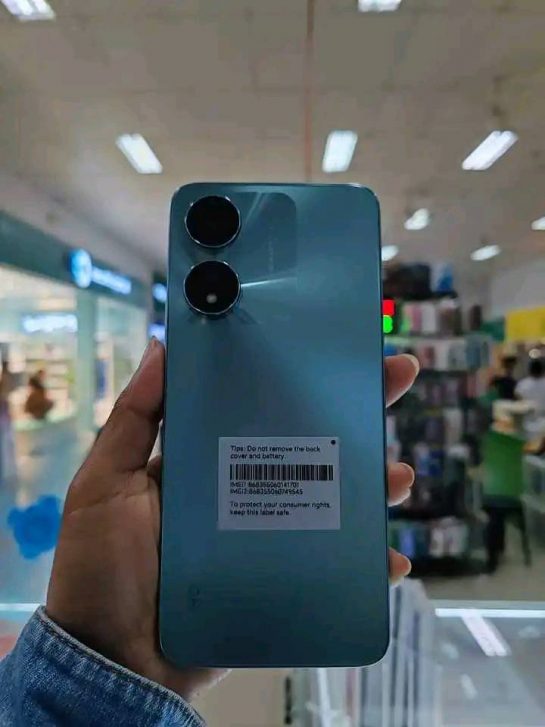 Honor X5 Plus review: A budget-friendly phone that delivers – ASTIG ...