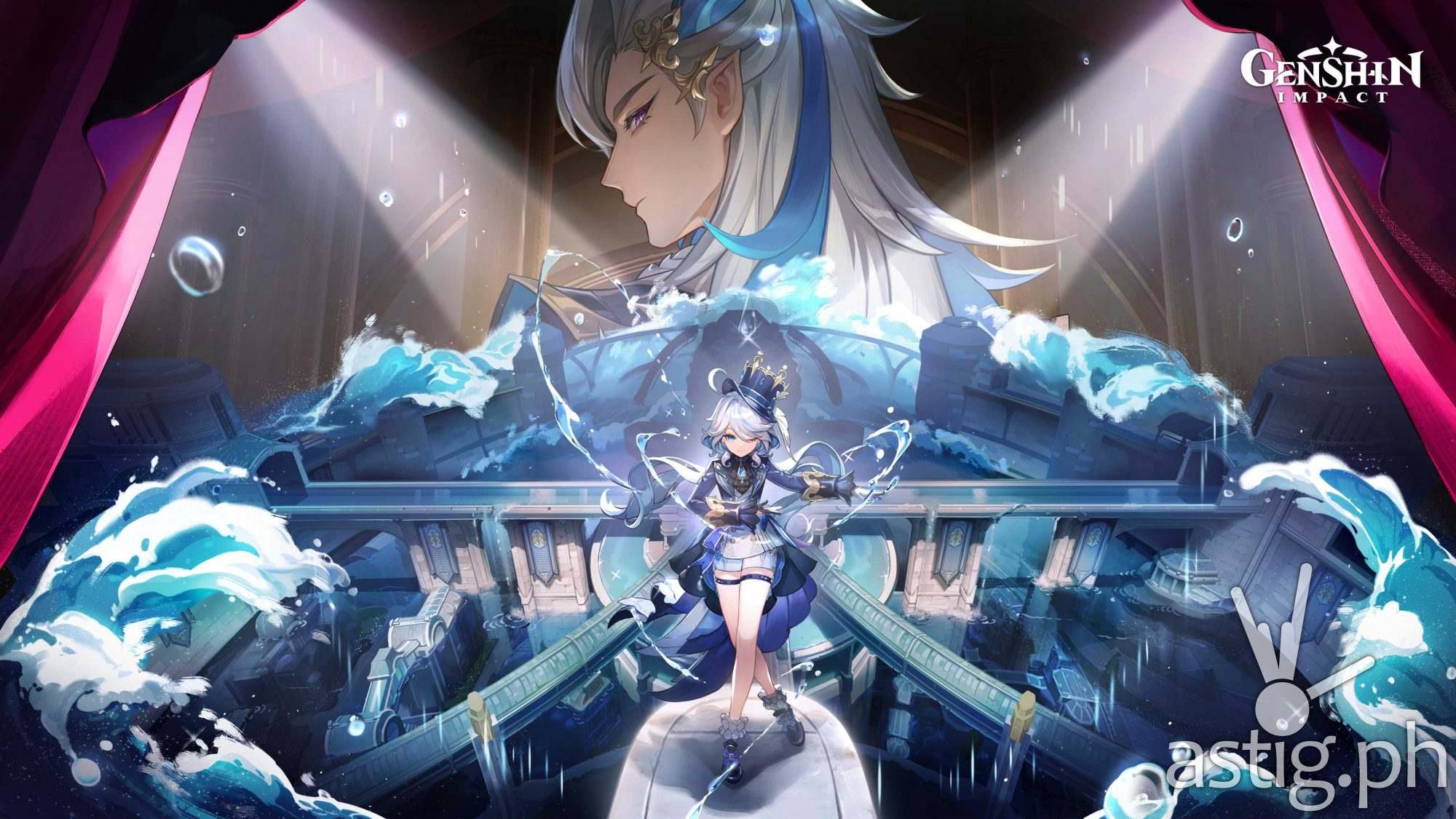 Genshin Impact 4.2 launch: New allies, events, and underwater regions ...