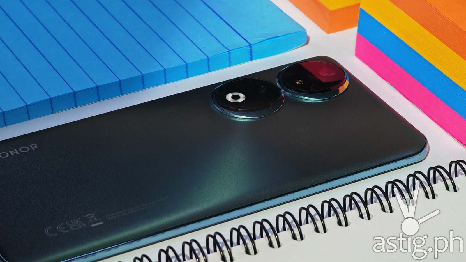 HONOR 90 5G guide: What color matches your personality? – ASTIG ...