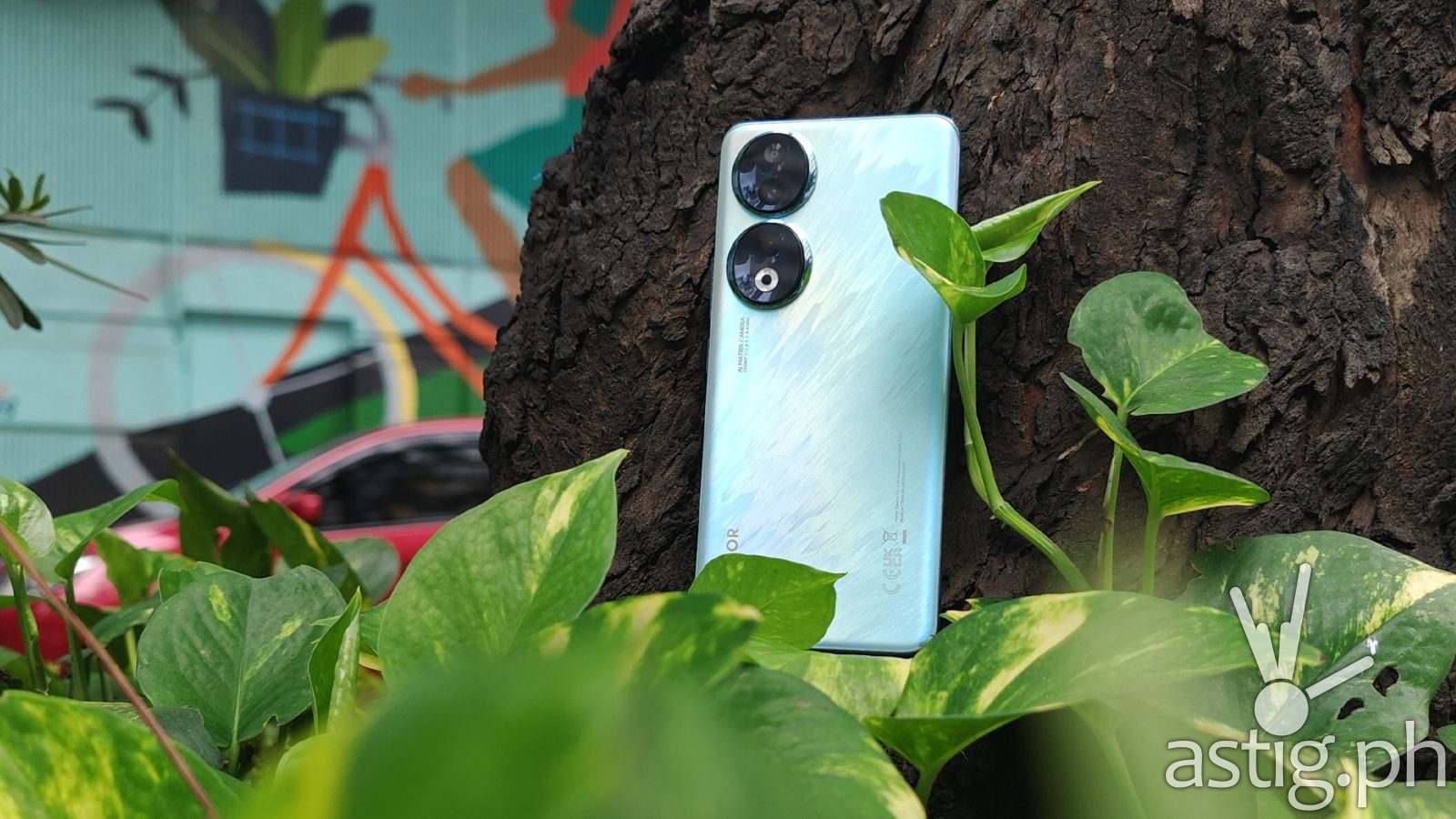 HONOR 90 5G guide: What color matches your personality? – ASTIG ...