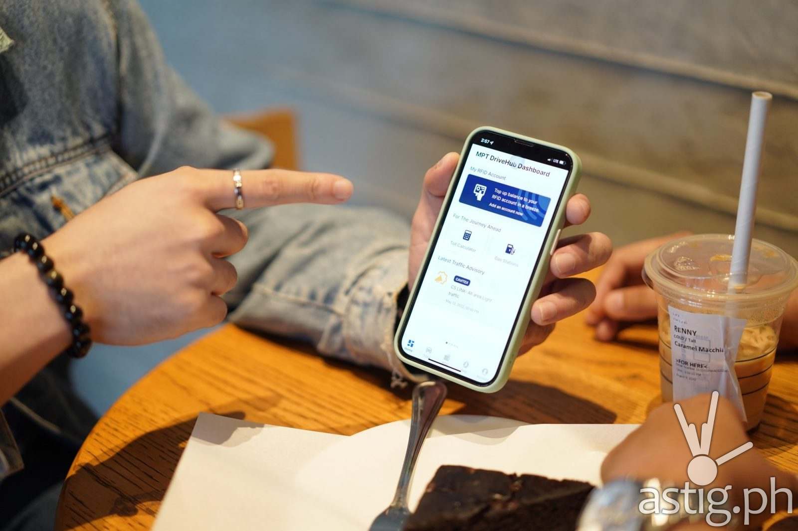 Easytrip 101: Everything you need to know about the RFID sticker used ...