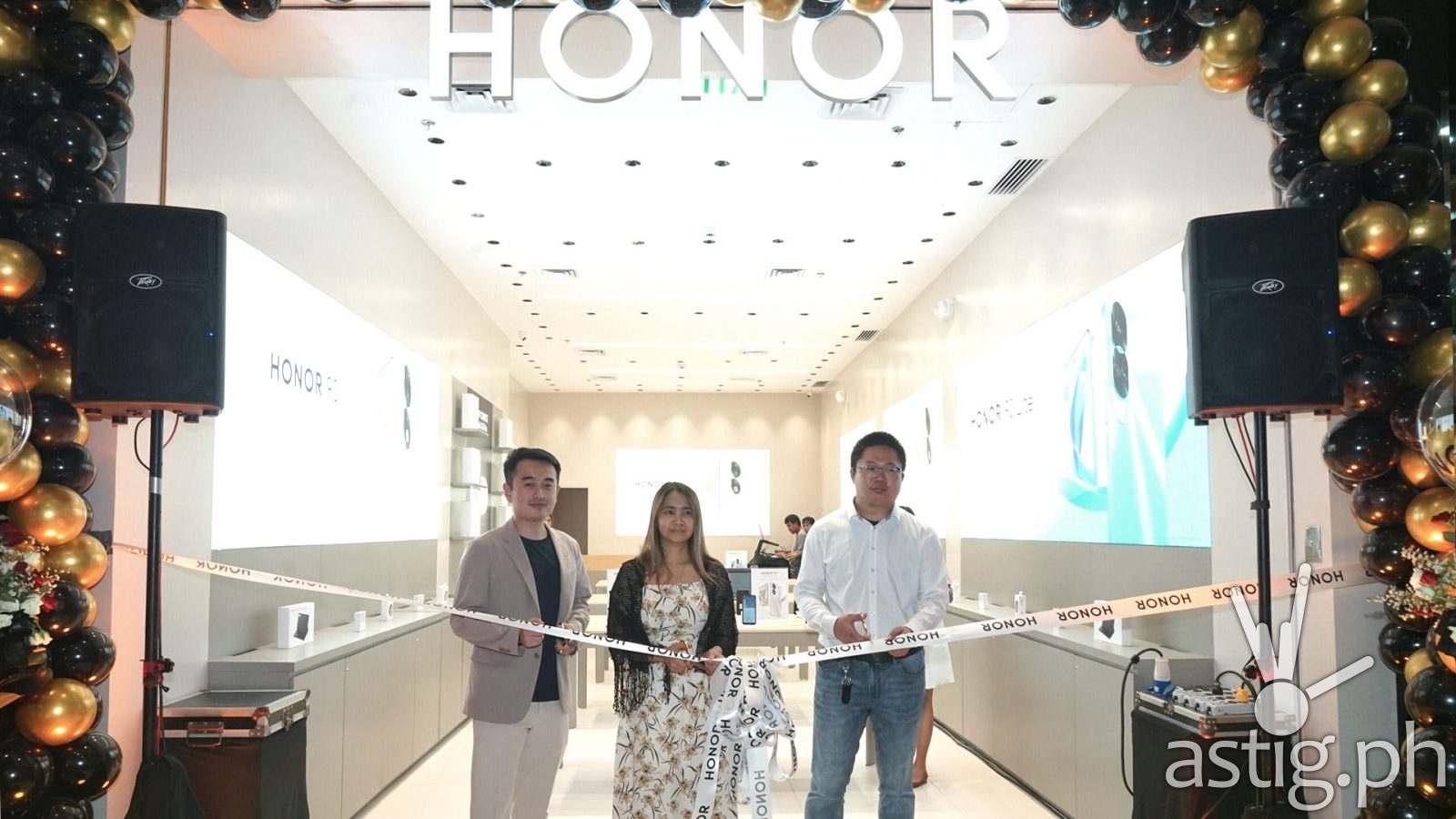 HONOR opens new concept store in Batangas – ASTIG: Philippine News & Reviews