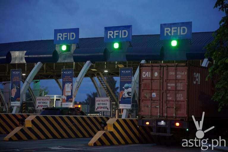 Easytrip 101: Everything you need to know about the RFID sticker used ...