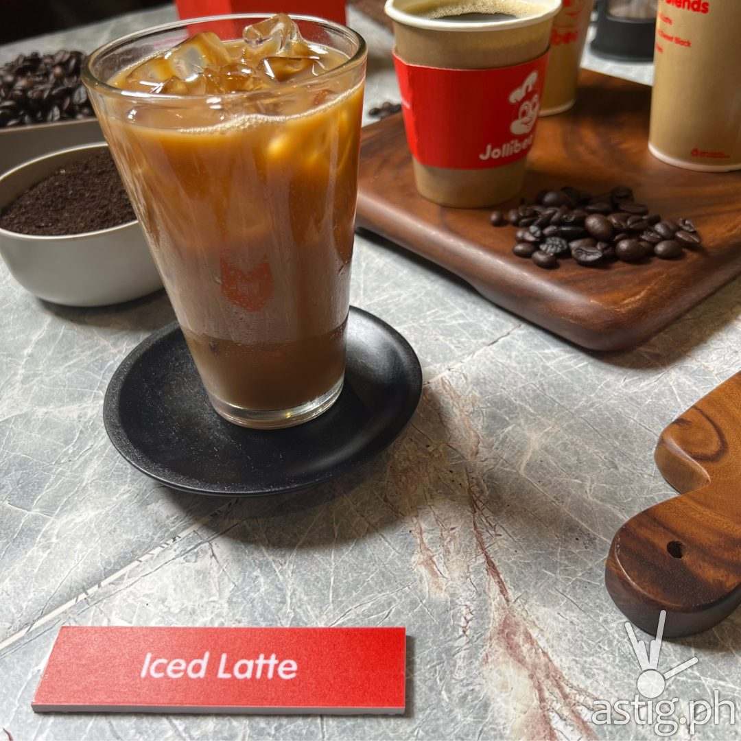 Discover the All-New Jollibee Coffee Blends, Welcomes Atasha Muhlach to ...