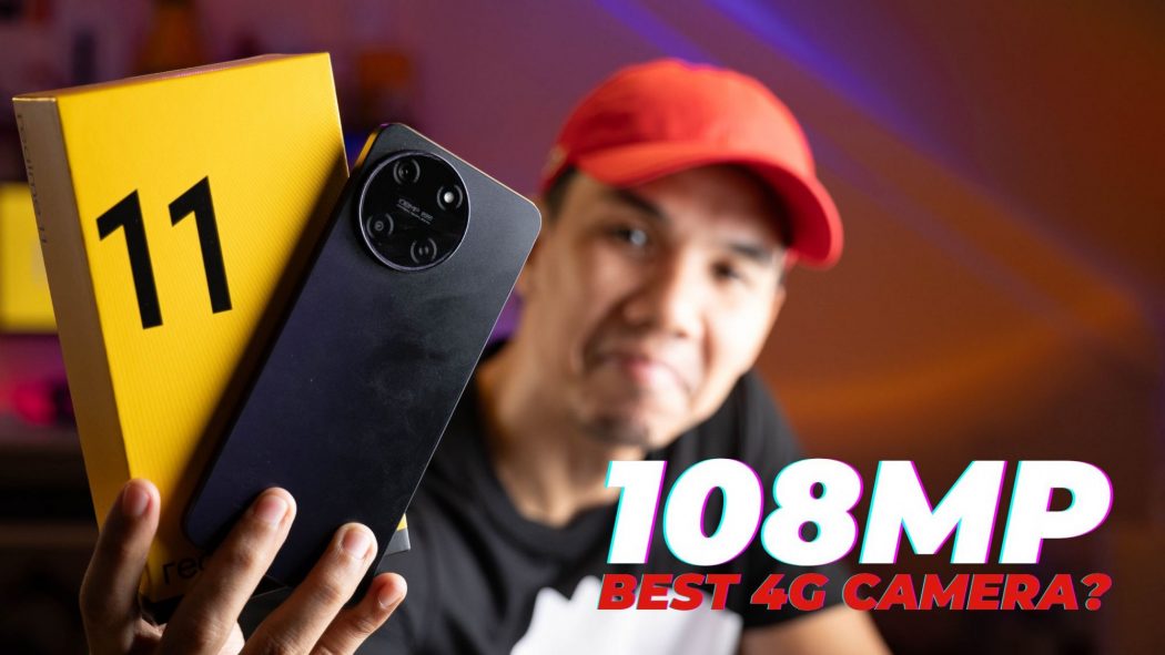 realme 11 review: Best 4G camera phone of 2023? – ASTIG: Philippine ...