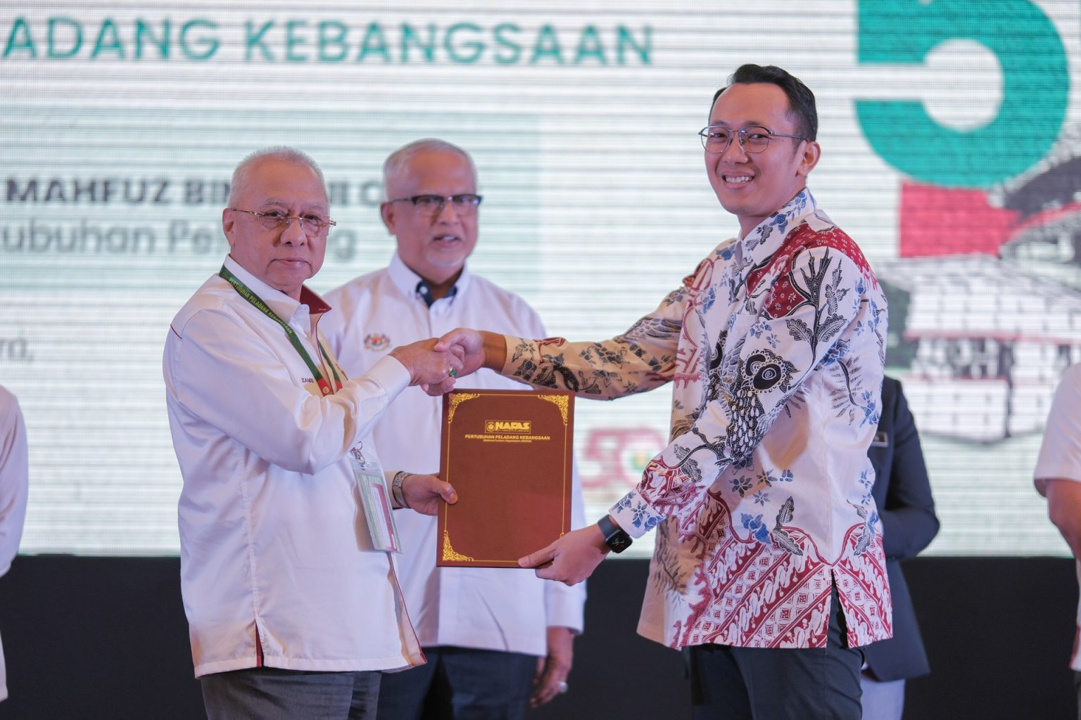 Pandawa Agri Indonesia Partners with FGV and NAFAS Agri Services for ...