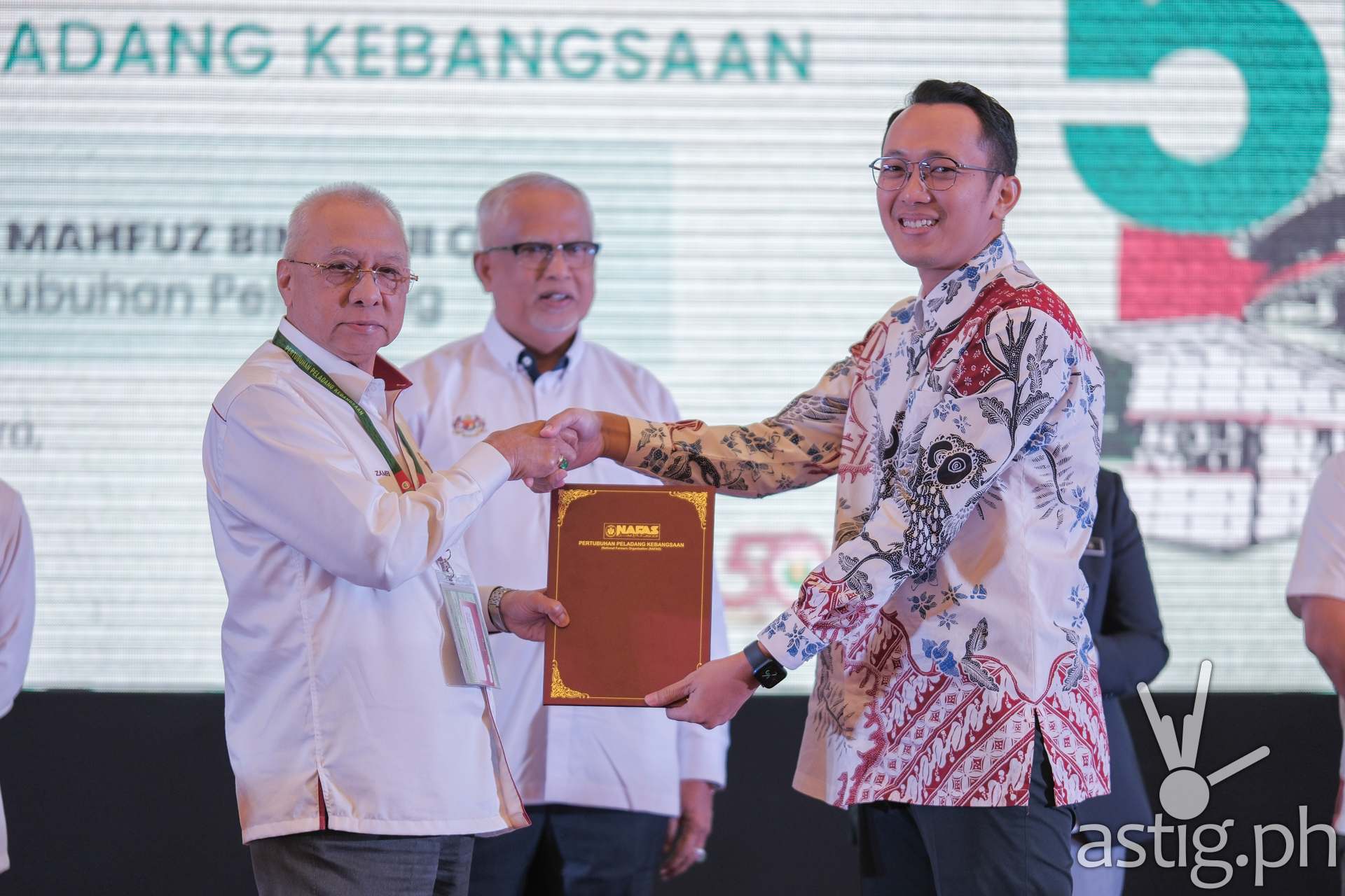 Pandawa Agri Indonesia Partners with FGV and NAFAS Agri Services for ...