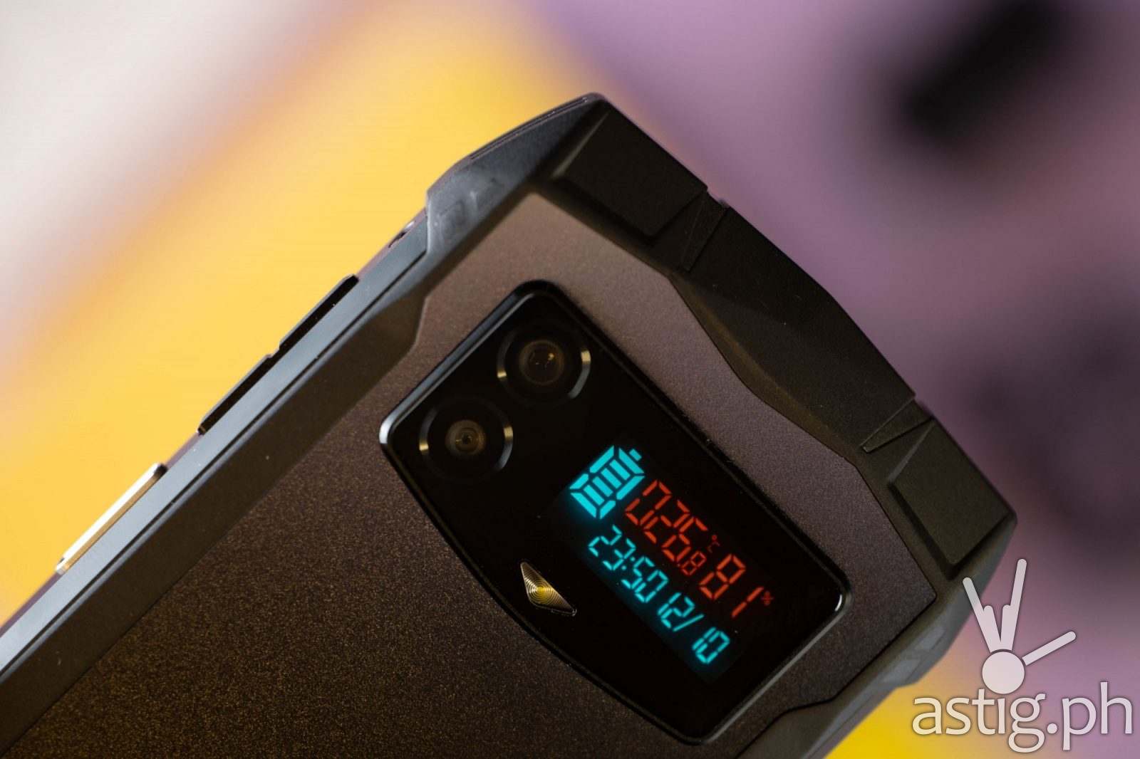 DOOGEE S Mini review: 5 things we love about this tiny but mighty phone ...