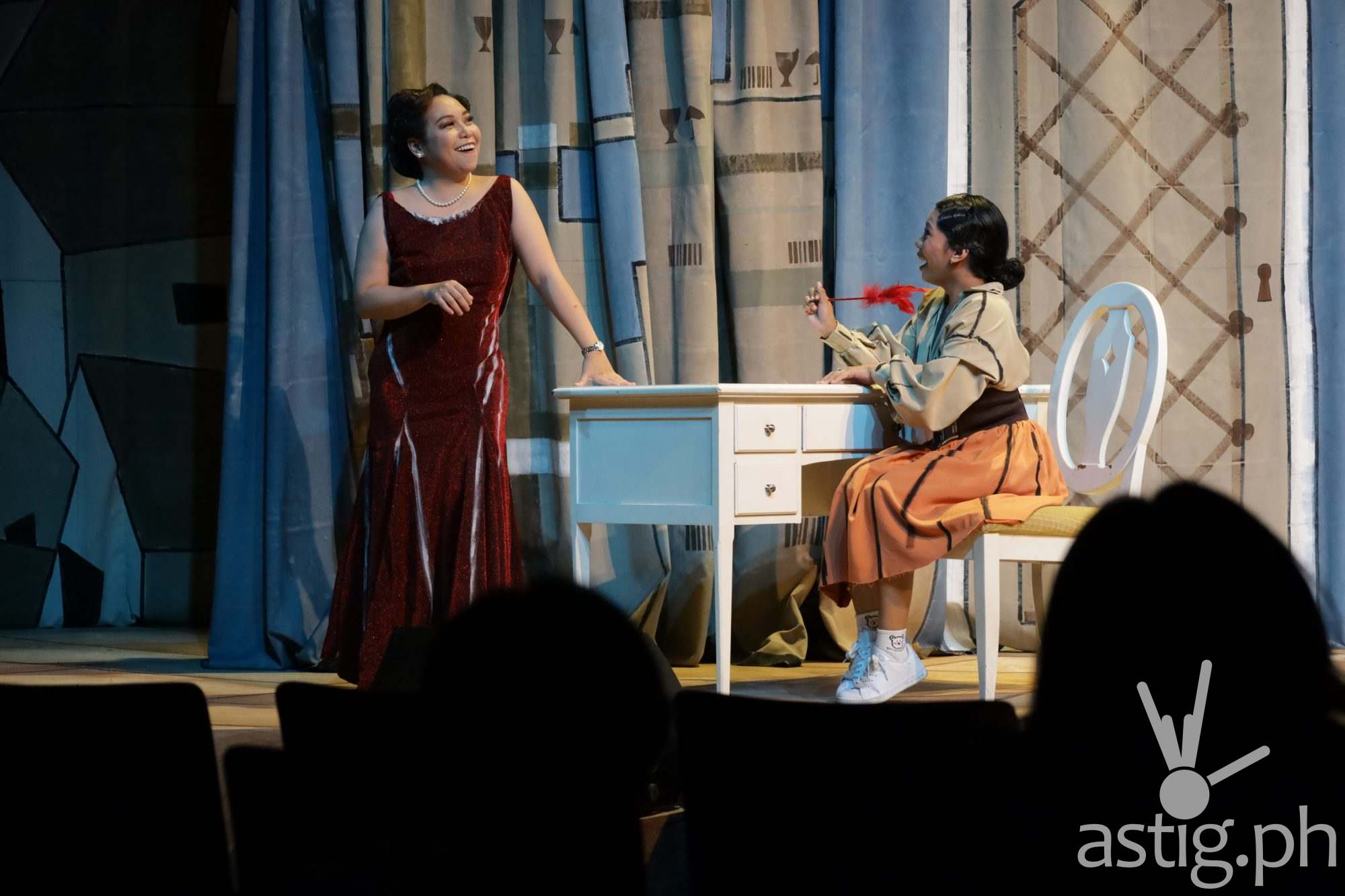 INTRAMUROS EVENINGS Presents CCP Out-Of-The-Box Series: ANG KASAL NI ...