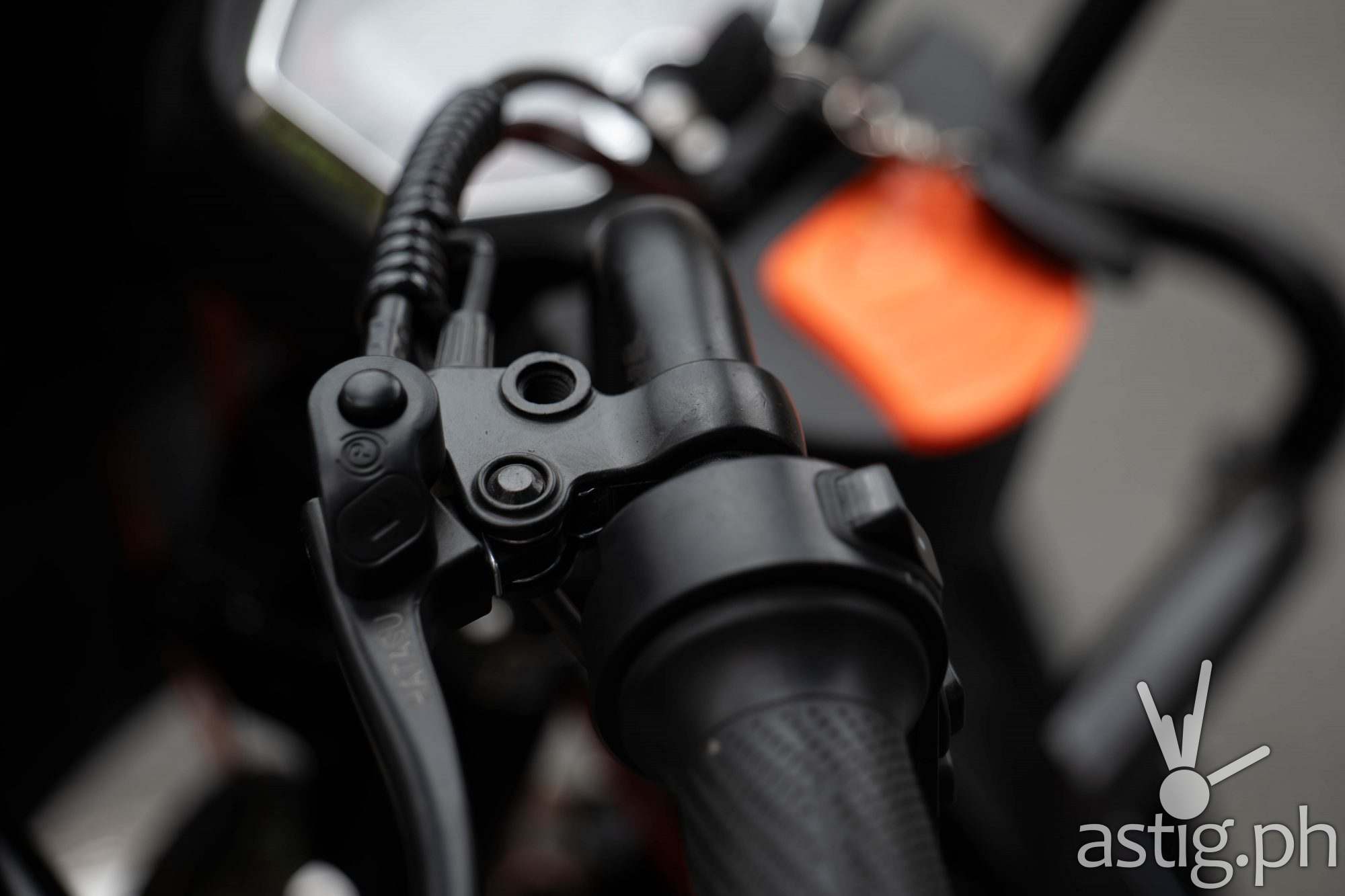 HATASU Hero review: A versatile and practical three-wheeler e-bike ...